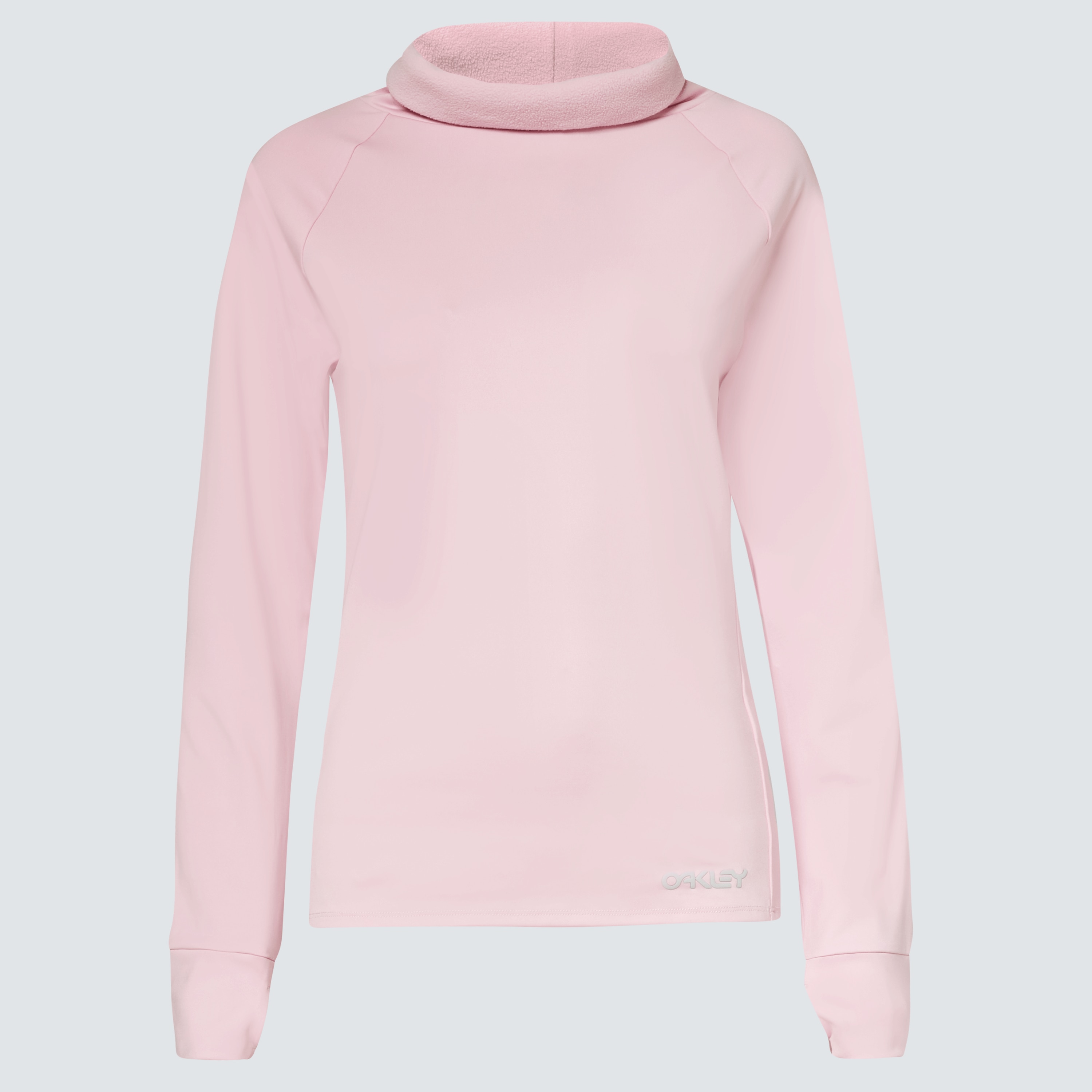 Oakley Tc Aurora Midlayer - Pink Flower | Oakley® US