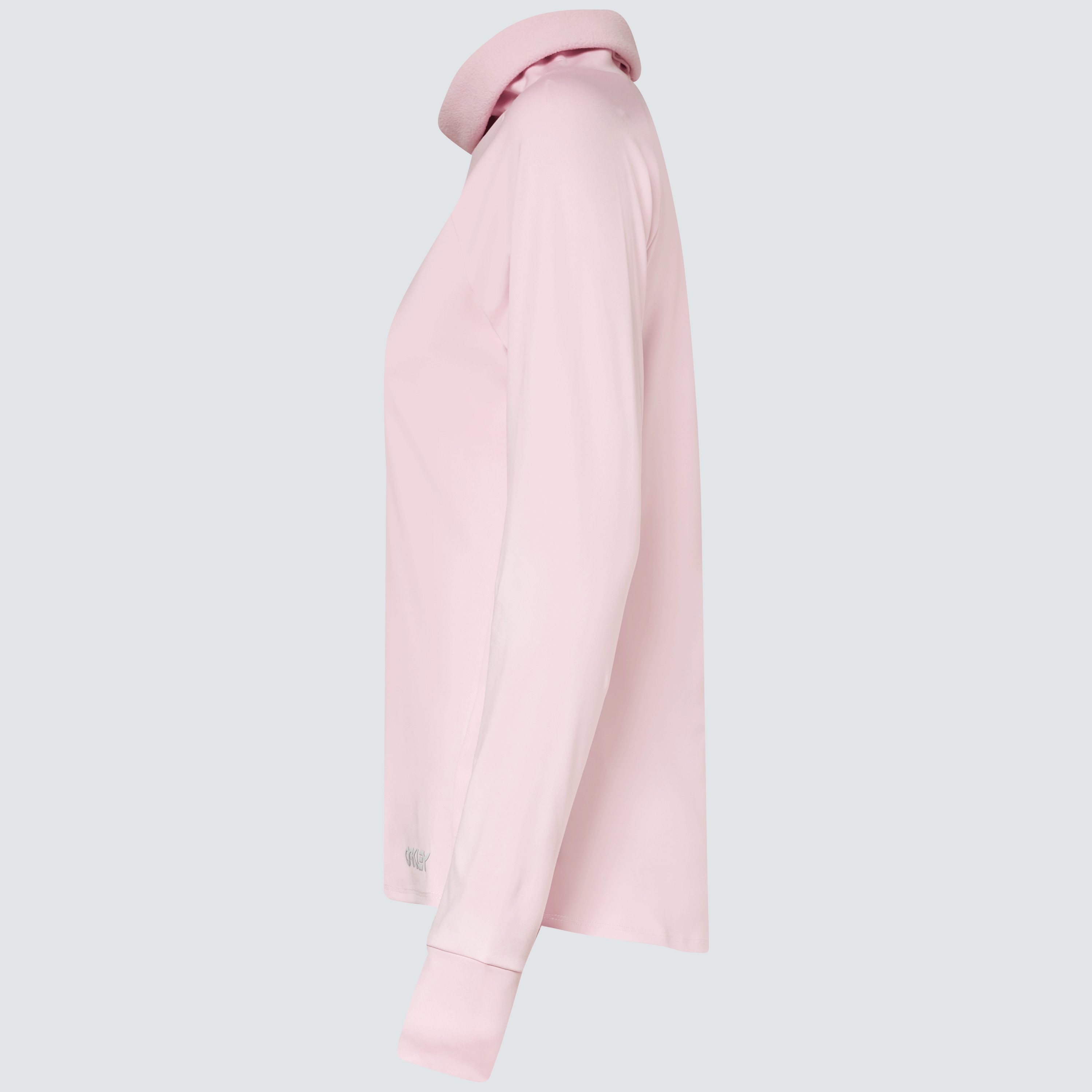 Oakley Tc Aurora Midlayer - Pink Flower | Oakley® US