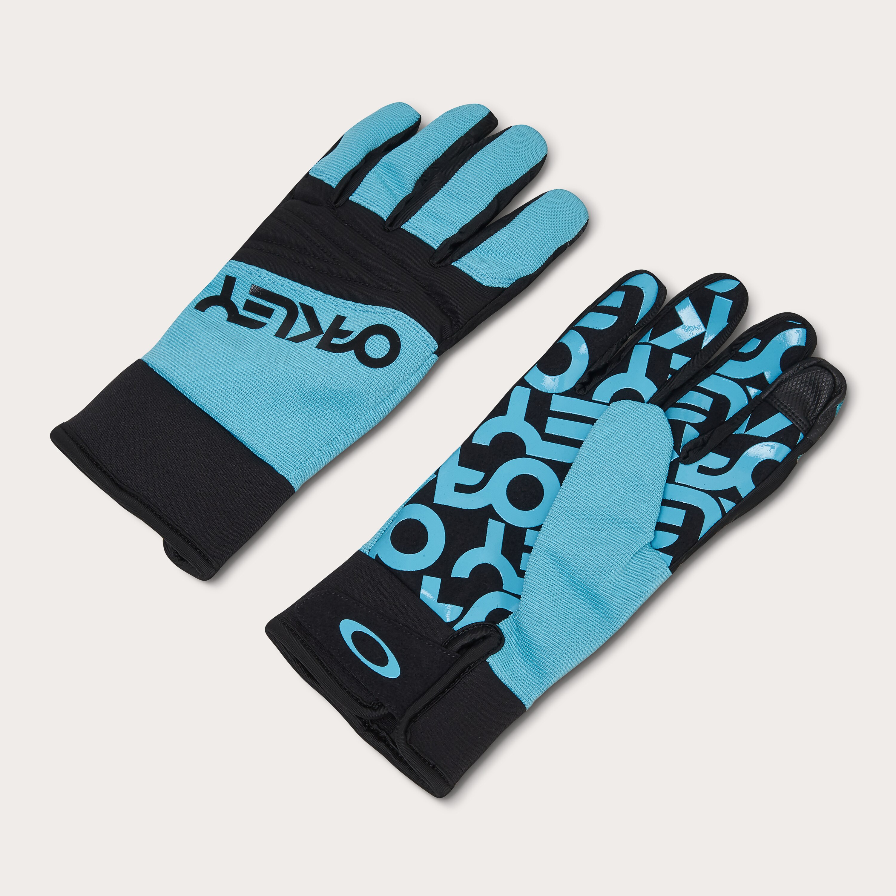 Oakley Factory Pilot Core Glove - Bright Blue | Oakley® 日本