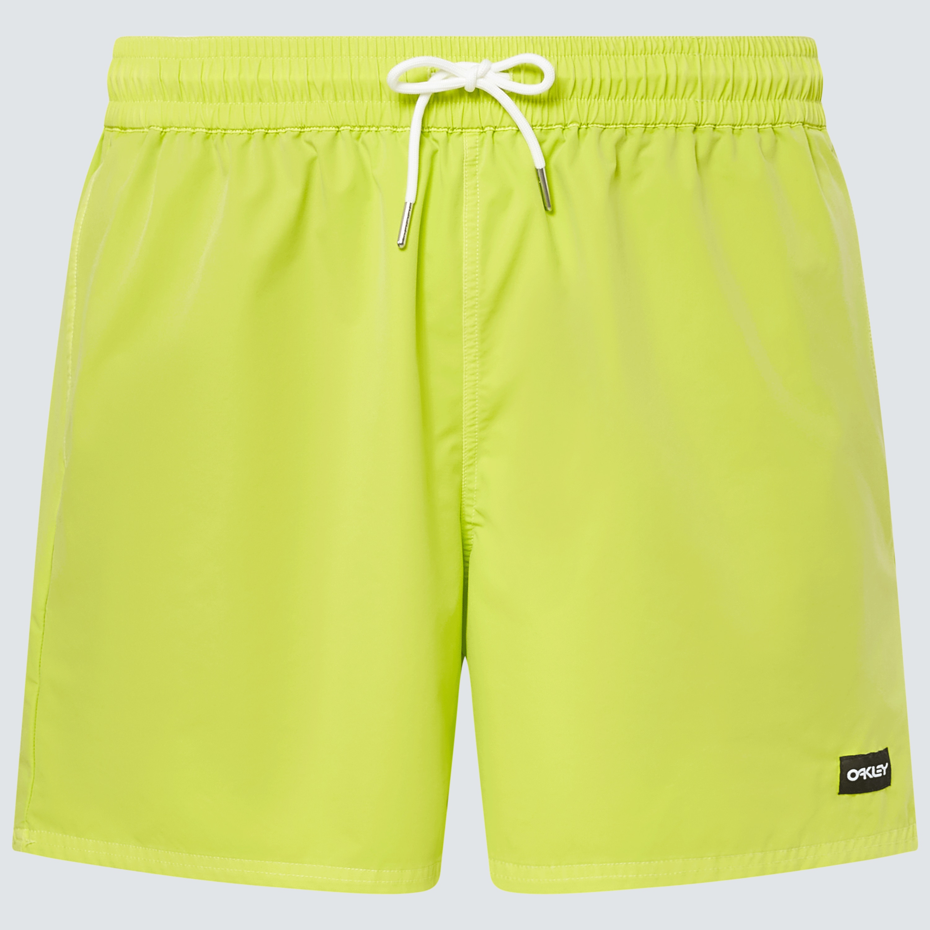 Oakley Robinson Rc 16" Beachshort - Sulphur | Oakley® US