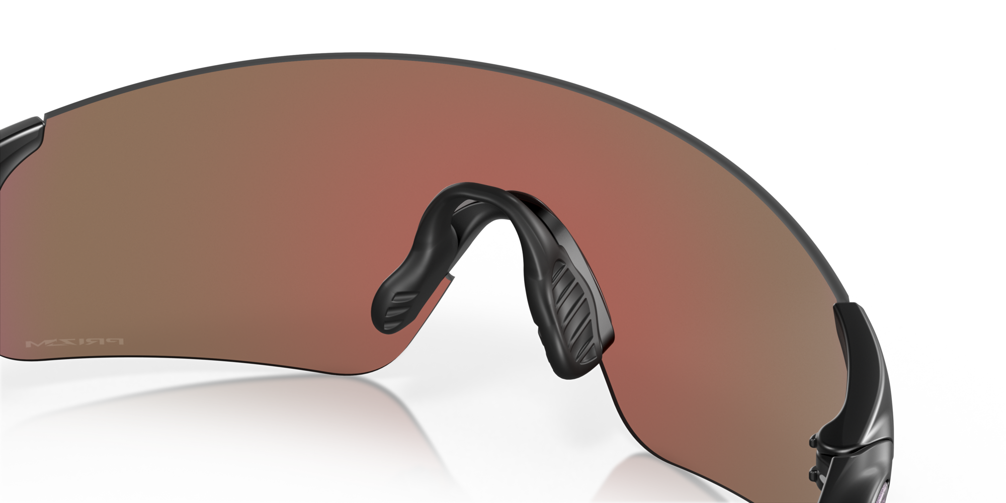 Oakley EVZero™ Blades Sunglasses with Matte Black Frame and Prizm ...