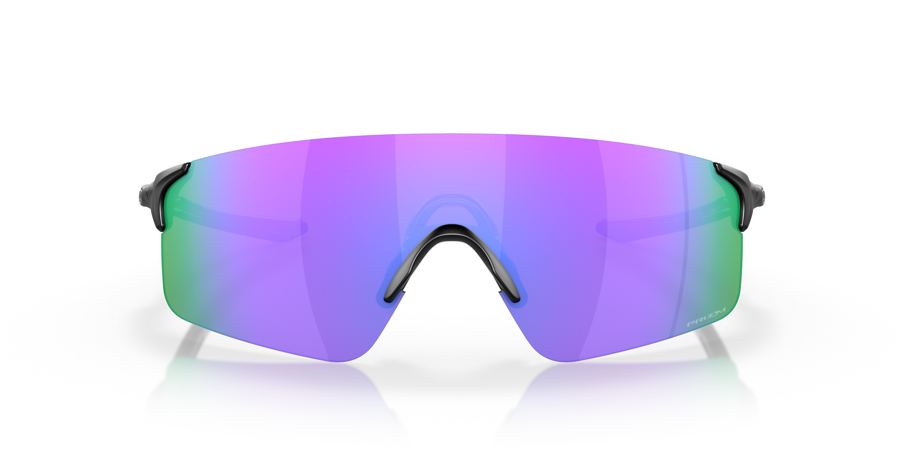 Oakley EVZero™ Blades Sunglasses with Matte Black Frame and Prizm ...