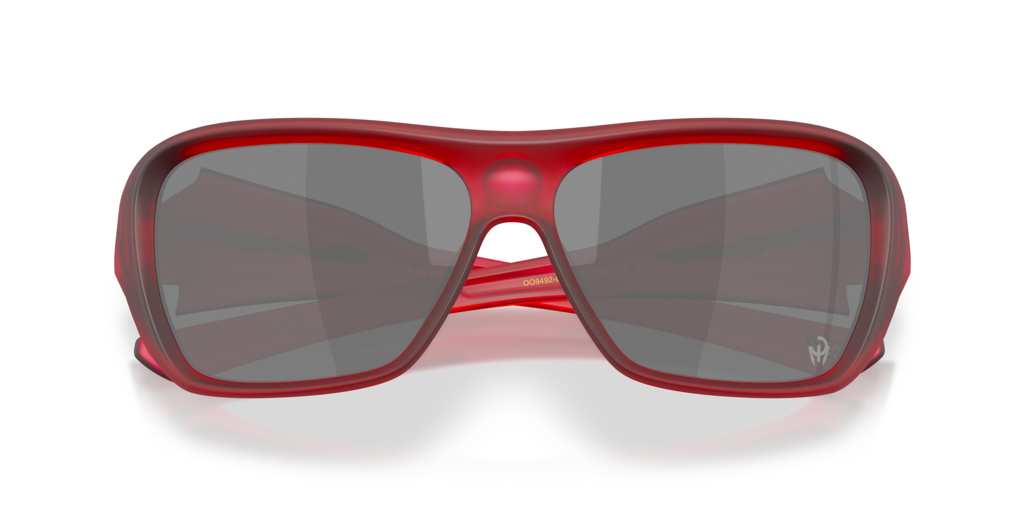 Chaminade Patrick Mahomes II Collection Prizm Black Lenses, Matte ...