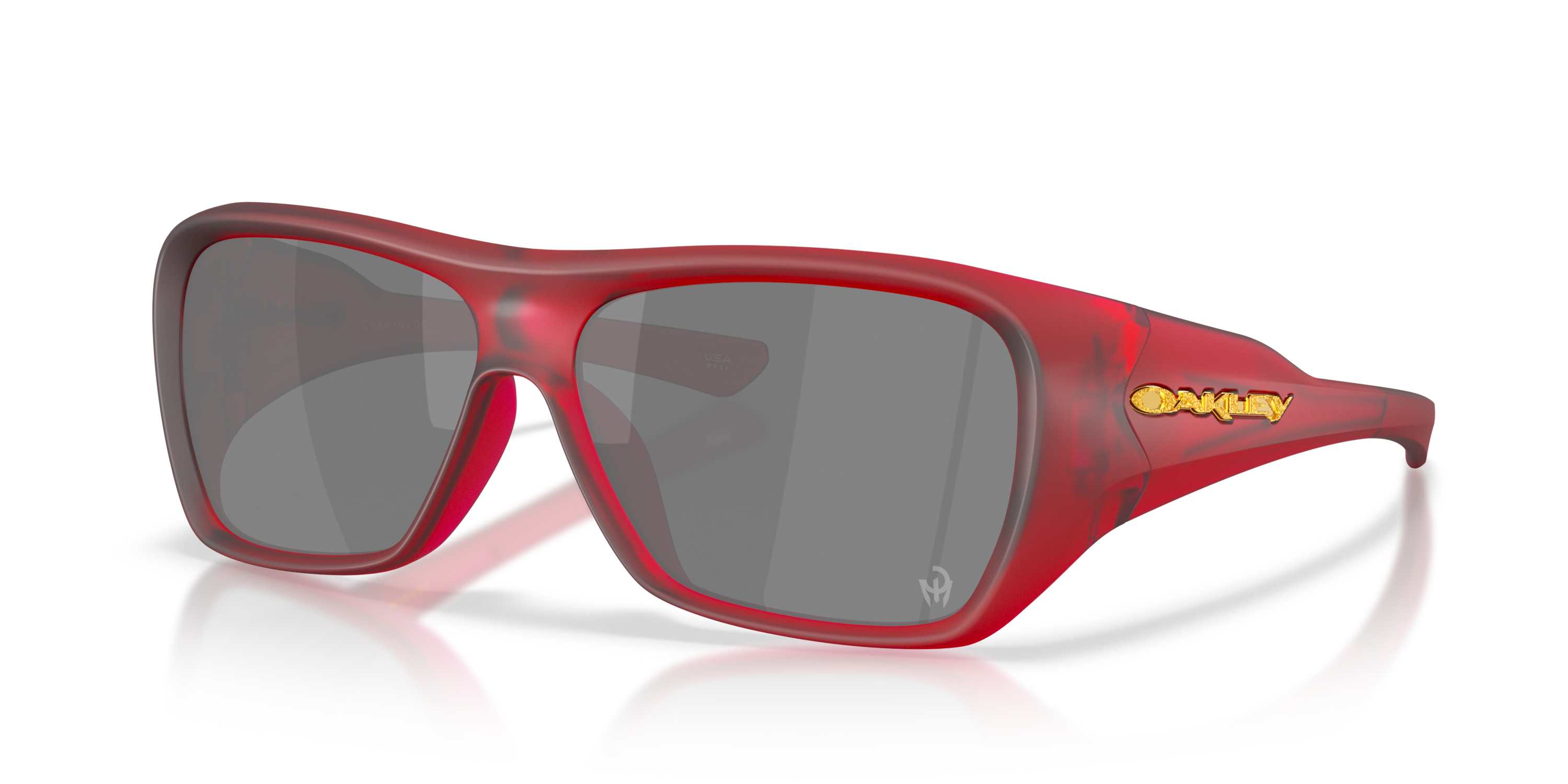 Chaminade Patrick Mahomes II Collection Prizm Black Lenses, Matte ...