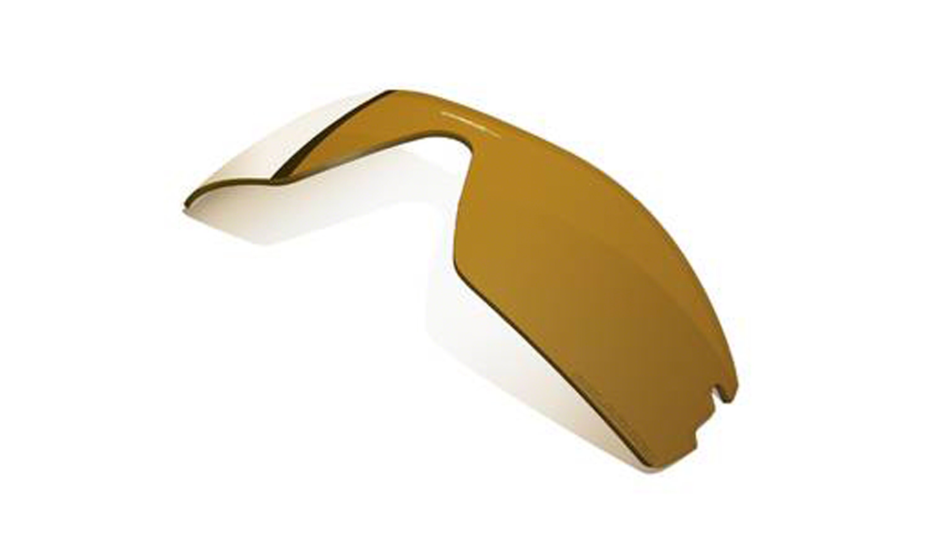 Oakley RadarLock® Pitch® Replacement Lenses - Bronze Polarized | Oakley® BR
