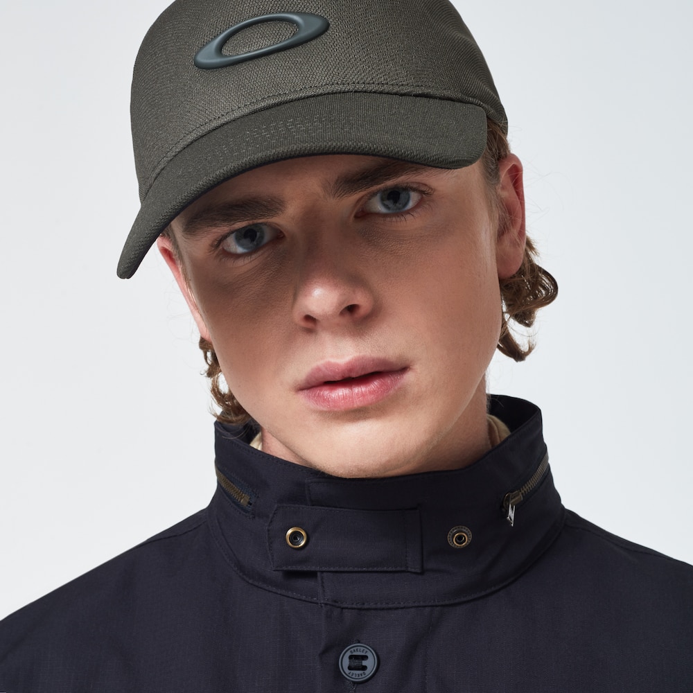 Oakley Utility Multi Pocket Jacket - Blackout | Oakley® US