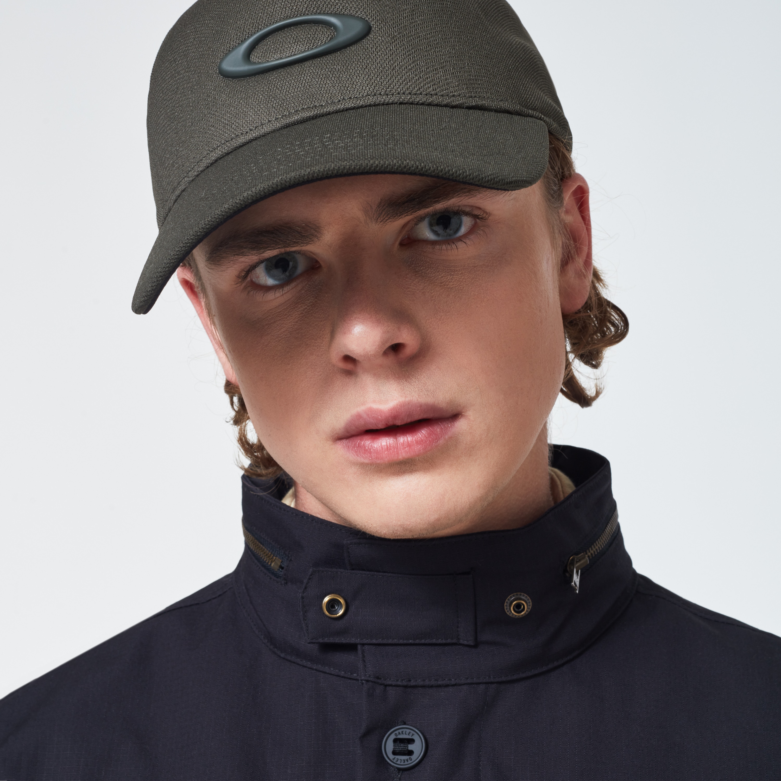 Oakley Utility Multi Pocket Jacket - Blackout | Oakley® US