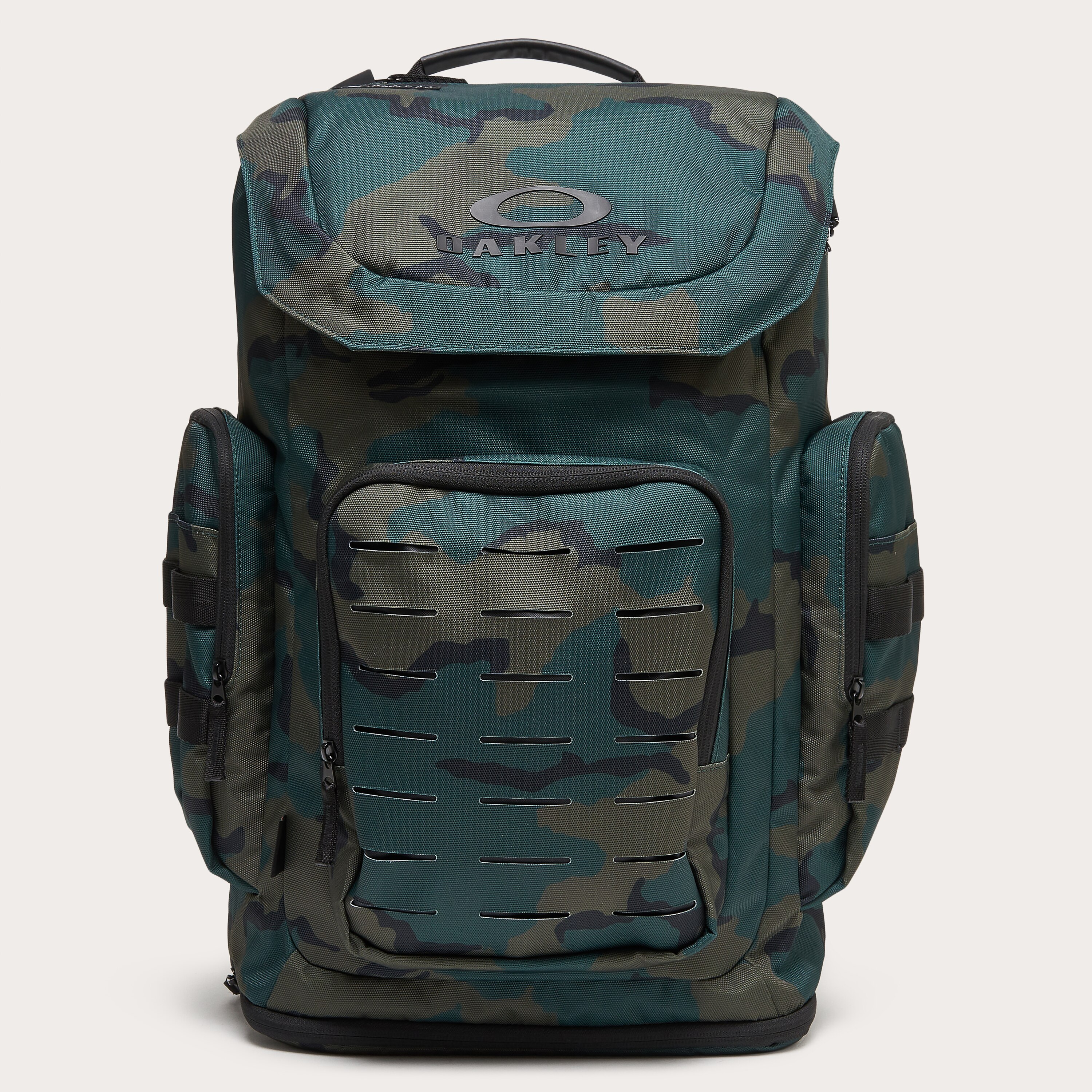 Oakley Urban Ruck Pack - B1B Camo Hunter | Oakley® US