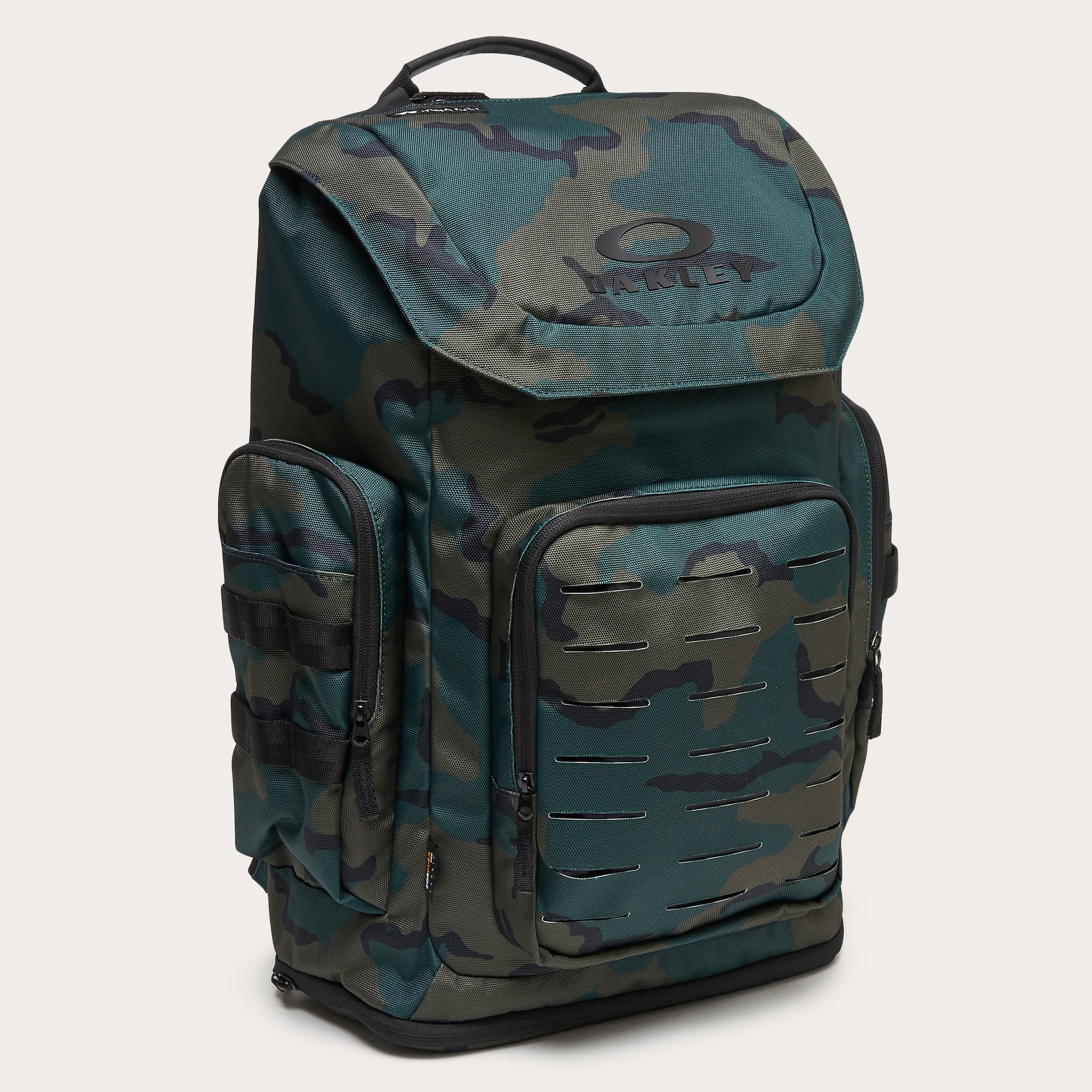 Oakley Urban Ruck Pack - B1B Camo Hunter | Oakley® US