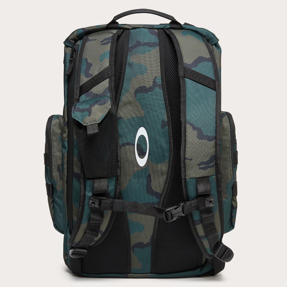 Oakley Urban Ruck Pack - B1B Camo Hunter | Oakley® US