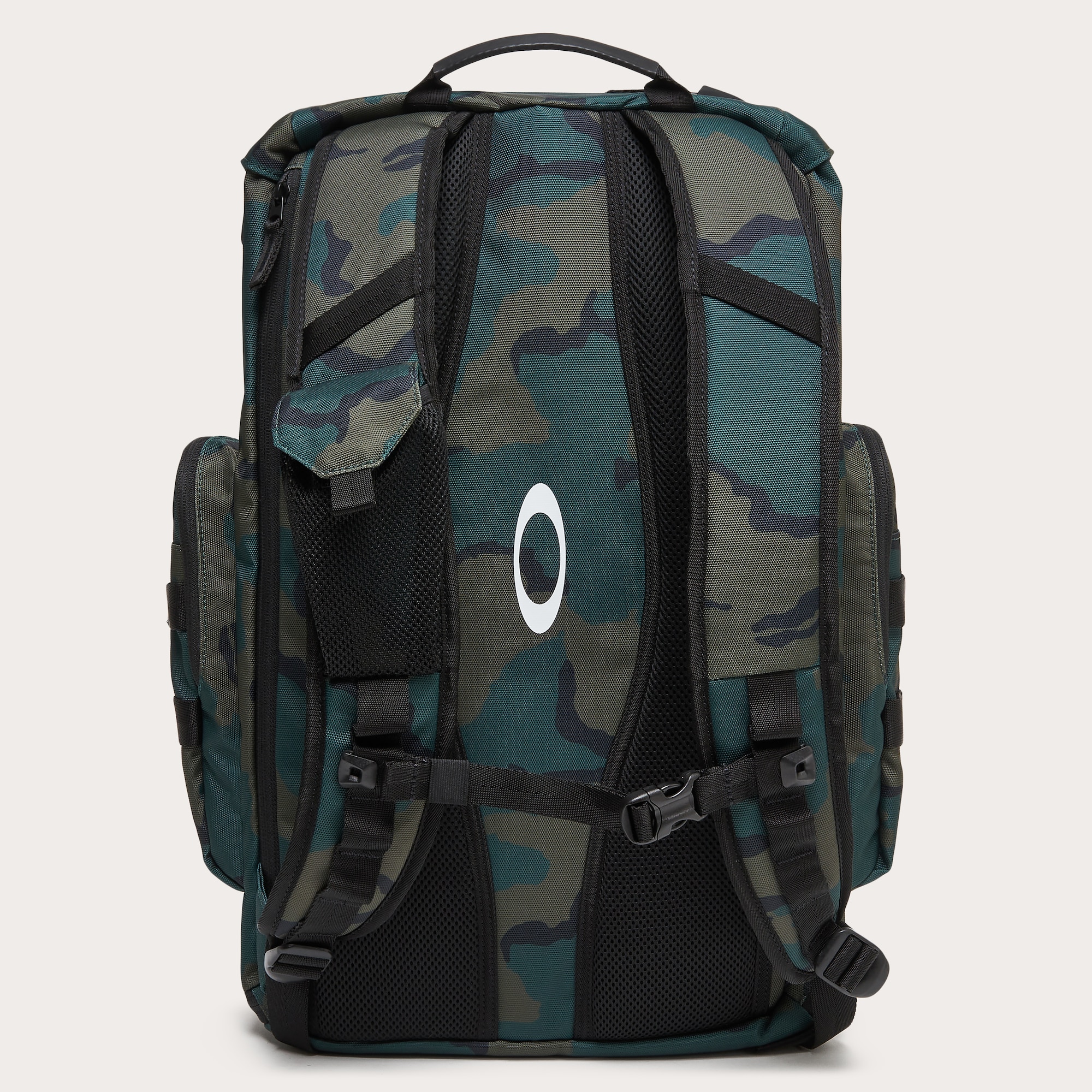 Oakley Urban Ruck Pack - B1B Camo Hunter | Oakley® US