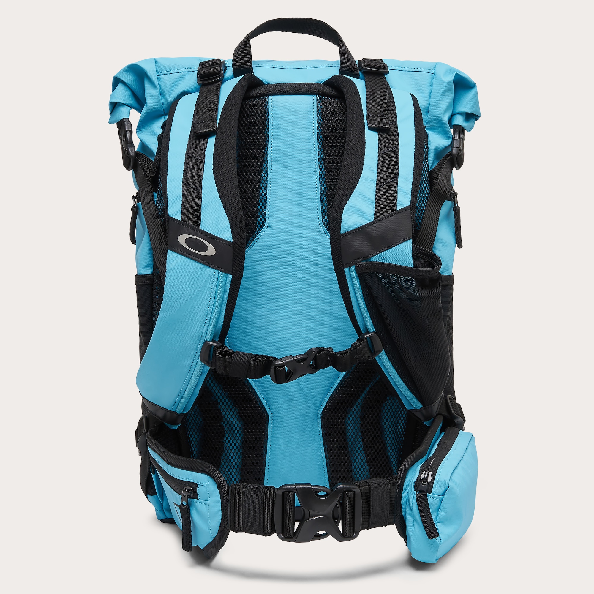 Oakley Road Trip Terrain 25L Rc Pack - Bright Blue | Oakley® US