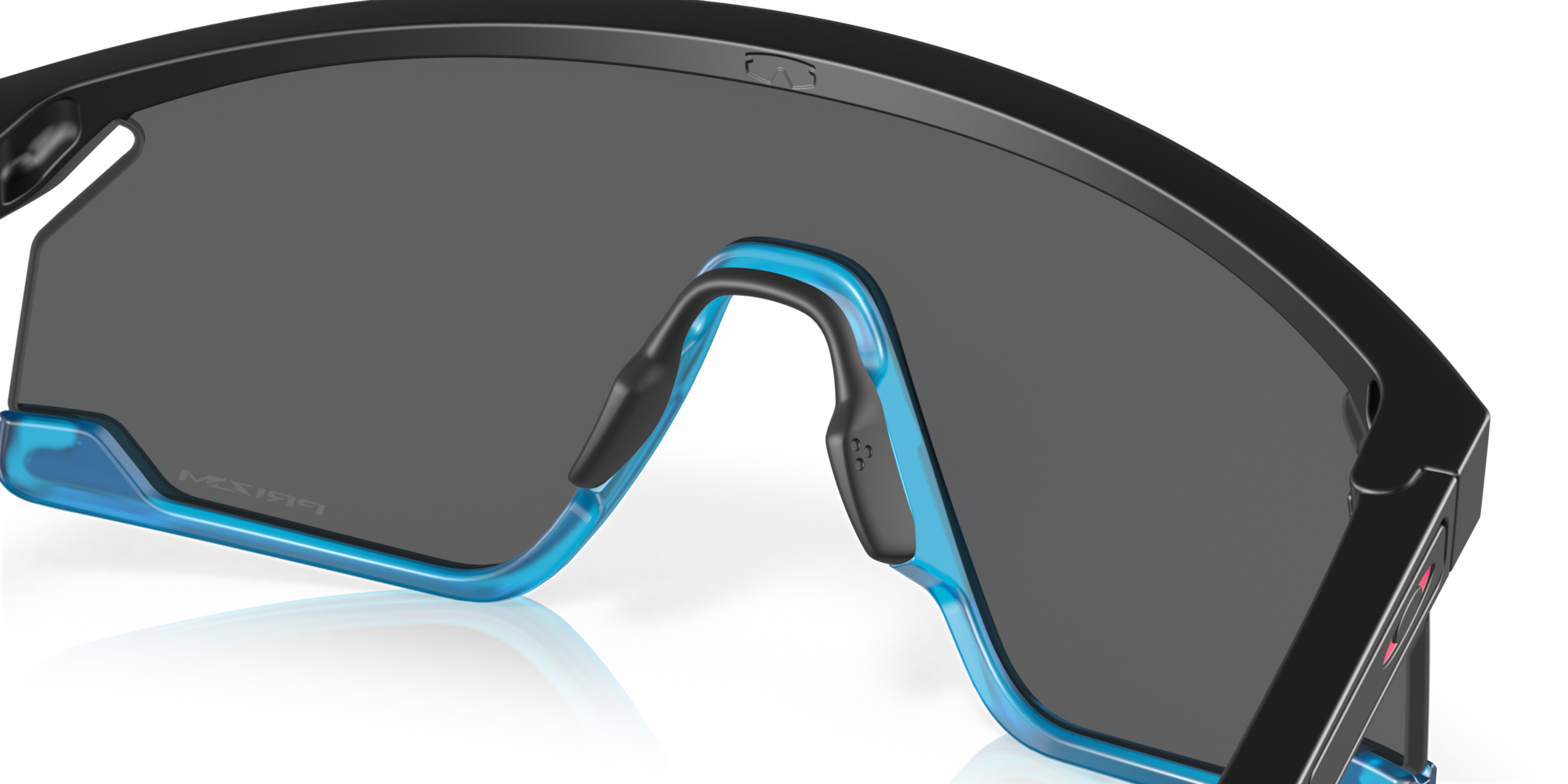 BXTR Prizm Black Lenses, Matte Black Frame Sunglasses | Oakley® US