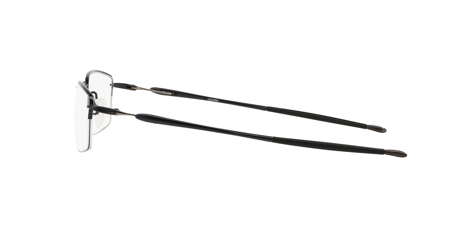 Lizard™ Polished Midnight Eyeglasses | Oakley® US