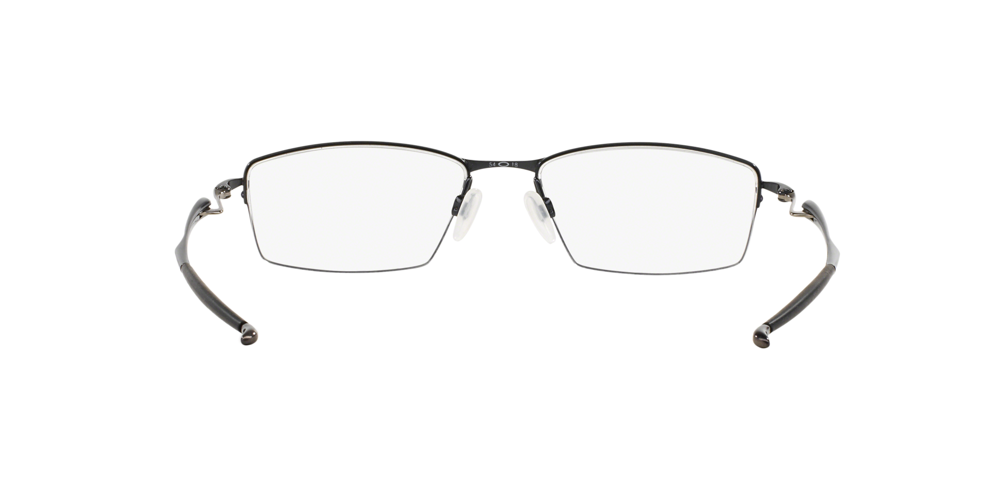 Lizard™ Polished Midnight Eyeglasses | Oakley® US