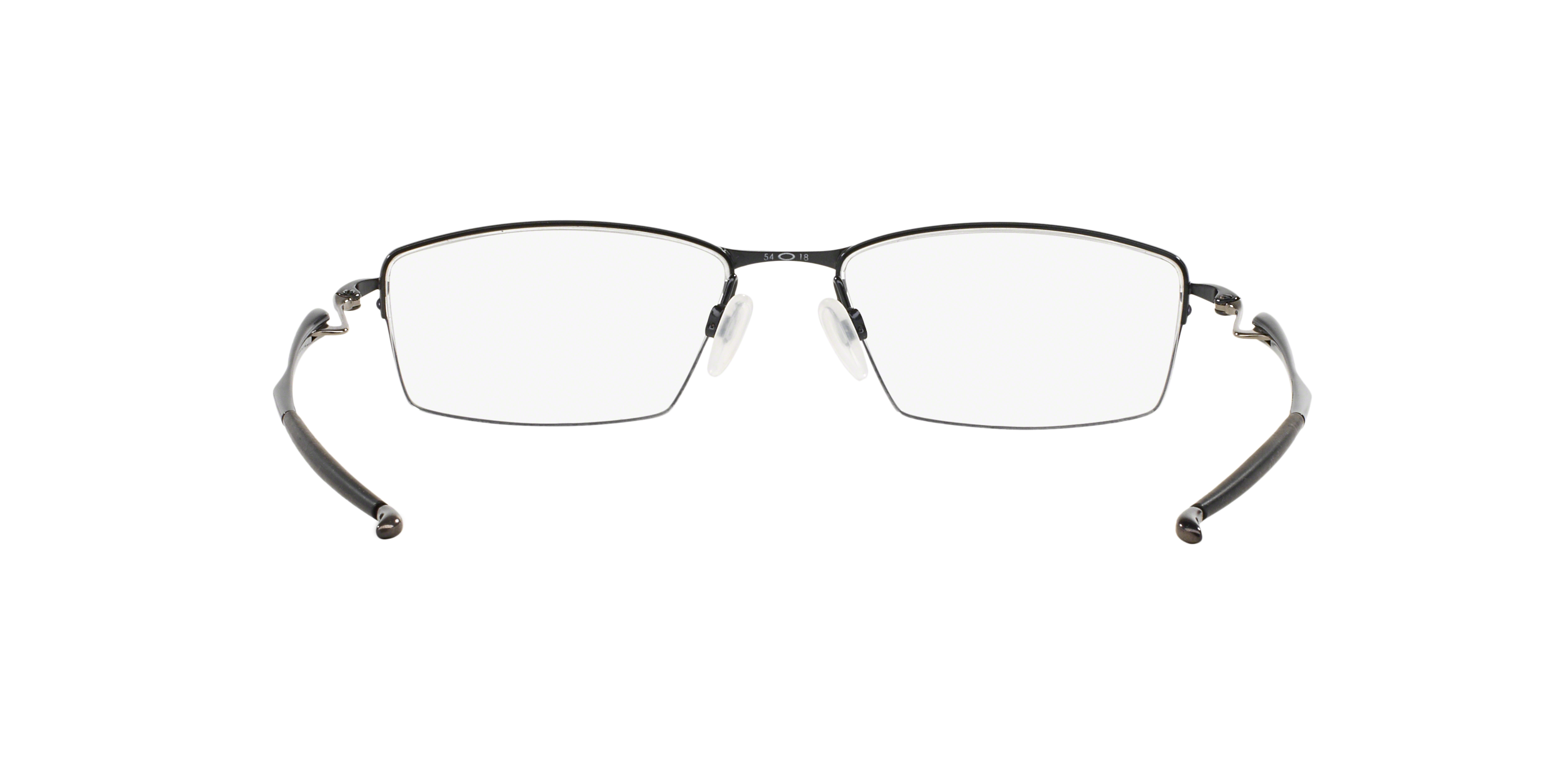 Lizard™ Polished Midnight Eyeglasses | Oakley® US