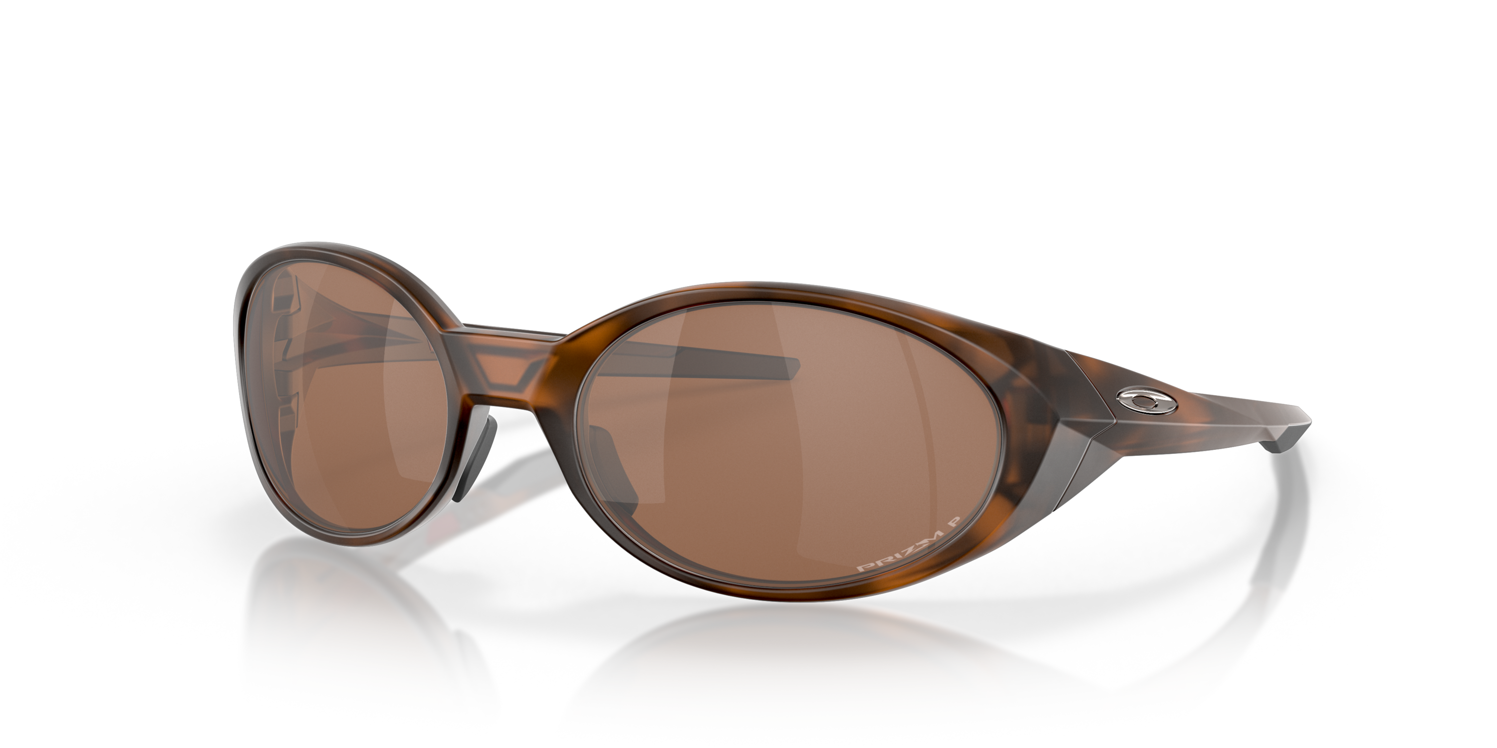 Standard Issue Eye Jacket™ Redux Prizm Tungsten Polarized Lenses, Matte ...