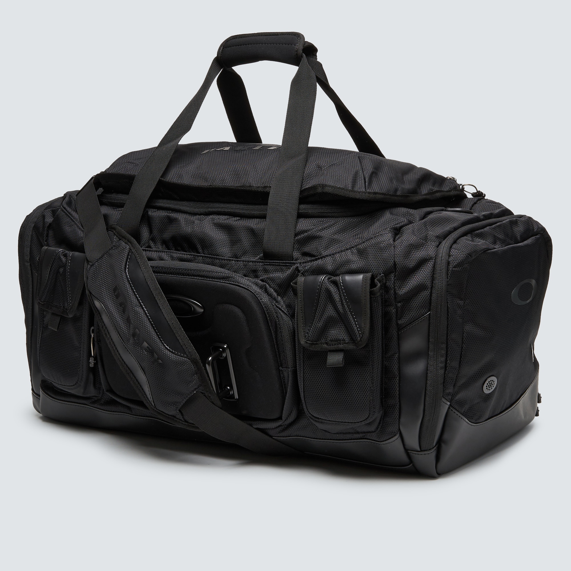 Oakley Urban Ruck Rc Duffle - Blackout | Oakley® US