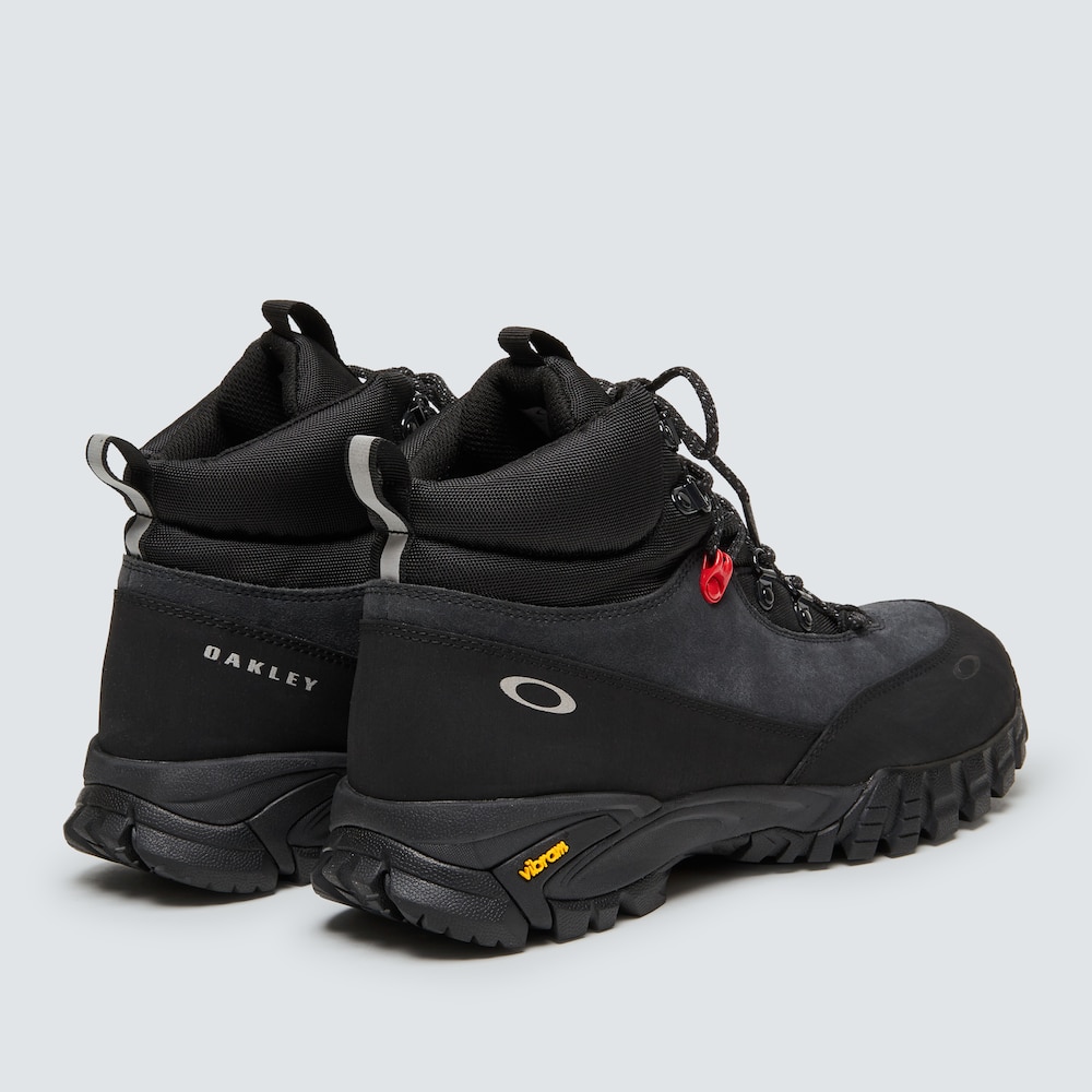 Oakley Vertex Boot - Triple Black - FOF100559-02Y | Oakley® US
