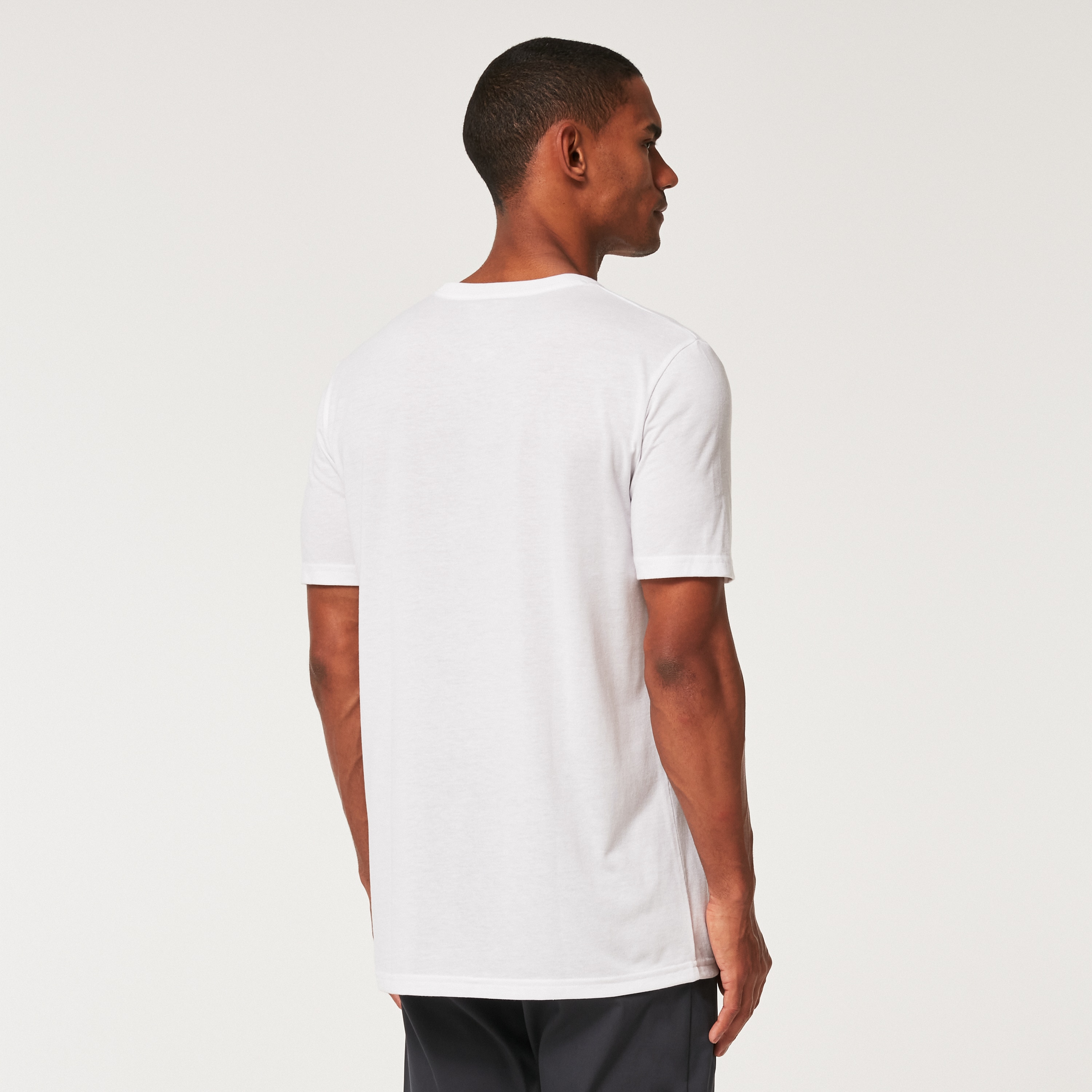 Oakley O Bark - White/B1B Camo Hunter | Oakley® US