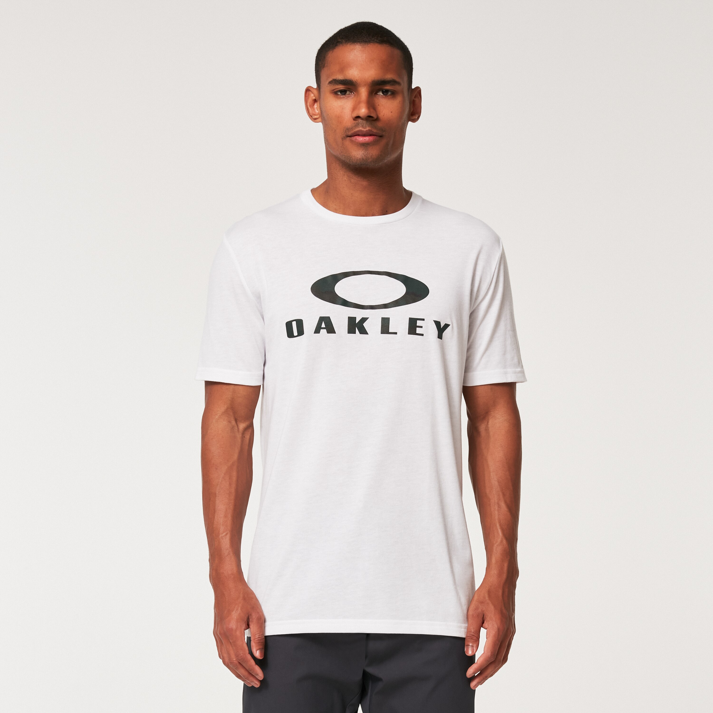Oakley O Bark - White/B1B Camo Hunter | Oakley® US