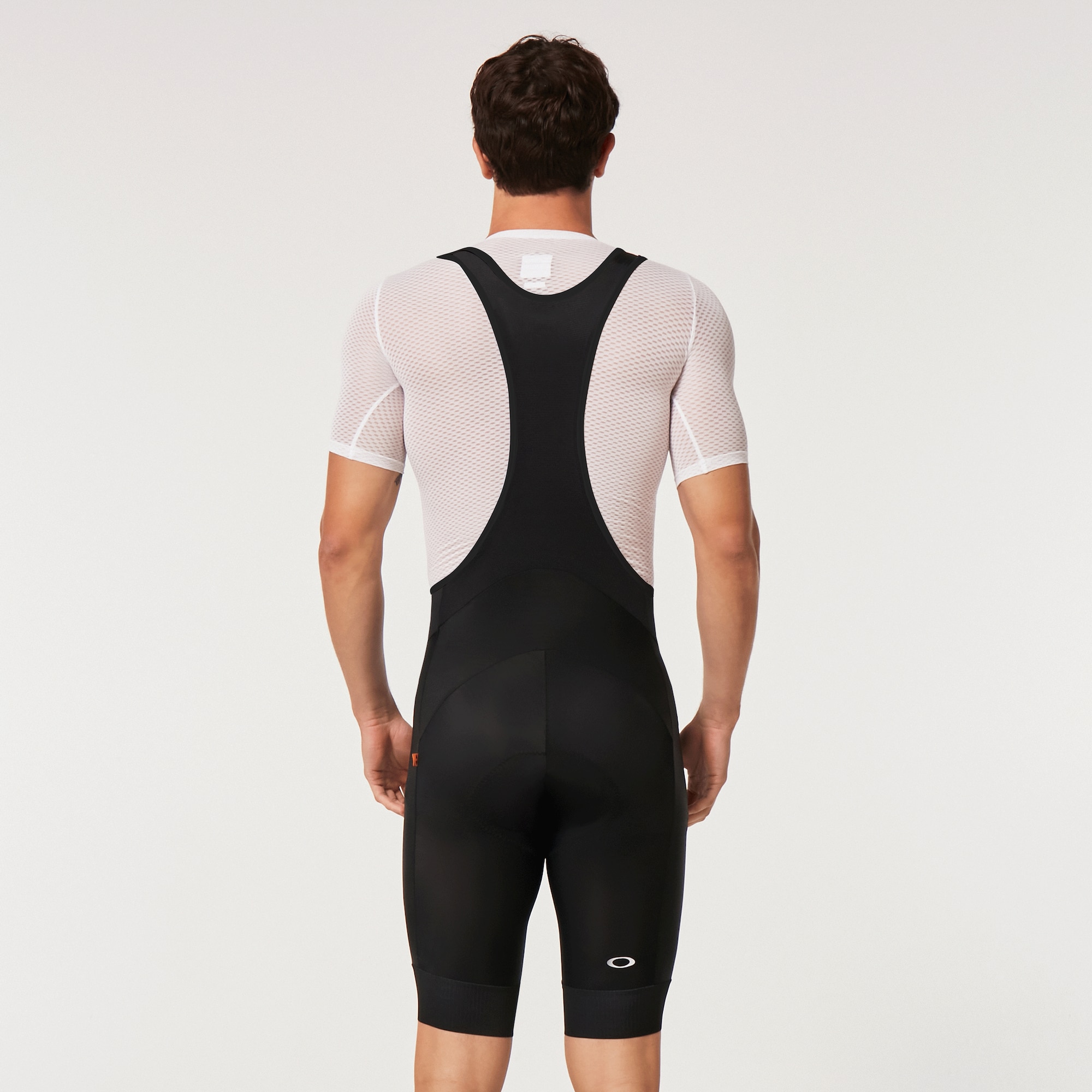 Oakley Endurance Mix Bib - Blackout | Oakley® US