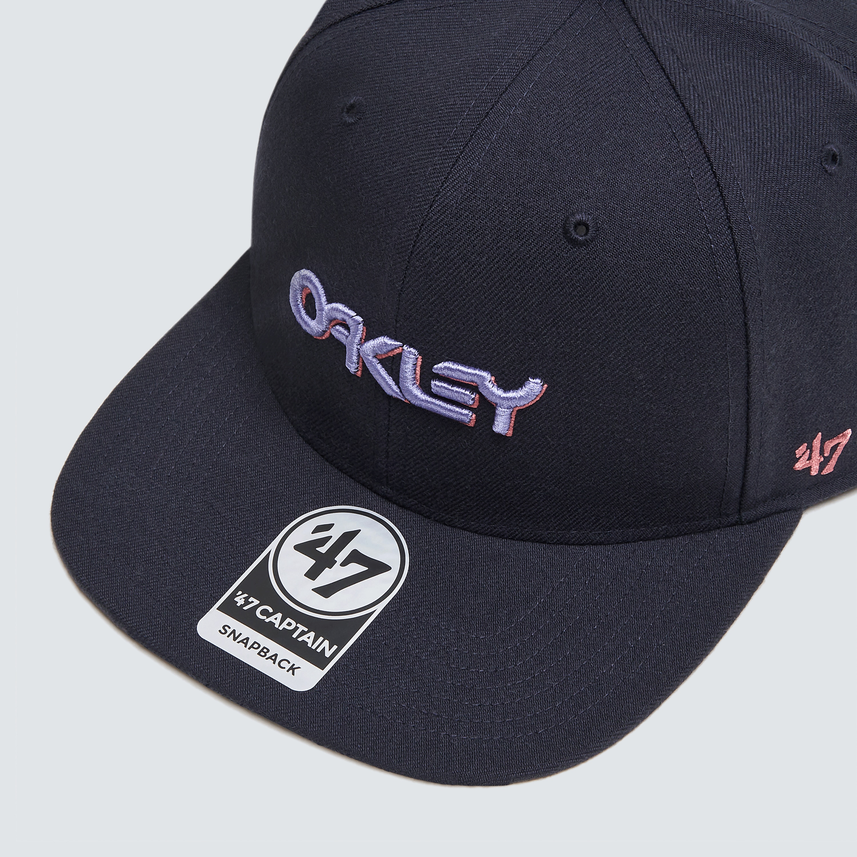 Oakley 47 Oakley B1B Ellipse Hat - Fathom | Oakley® AU