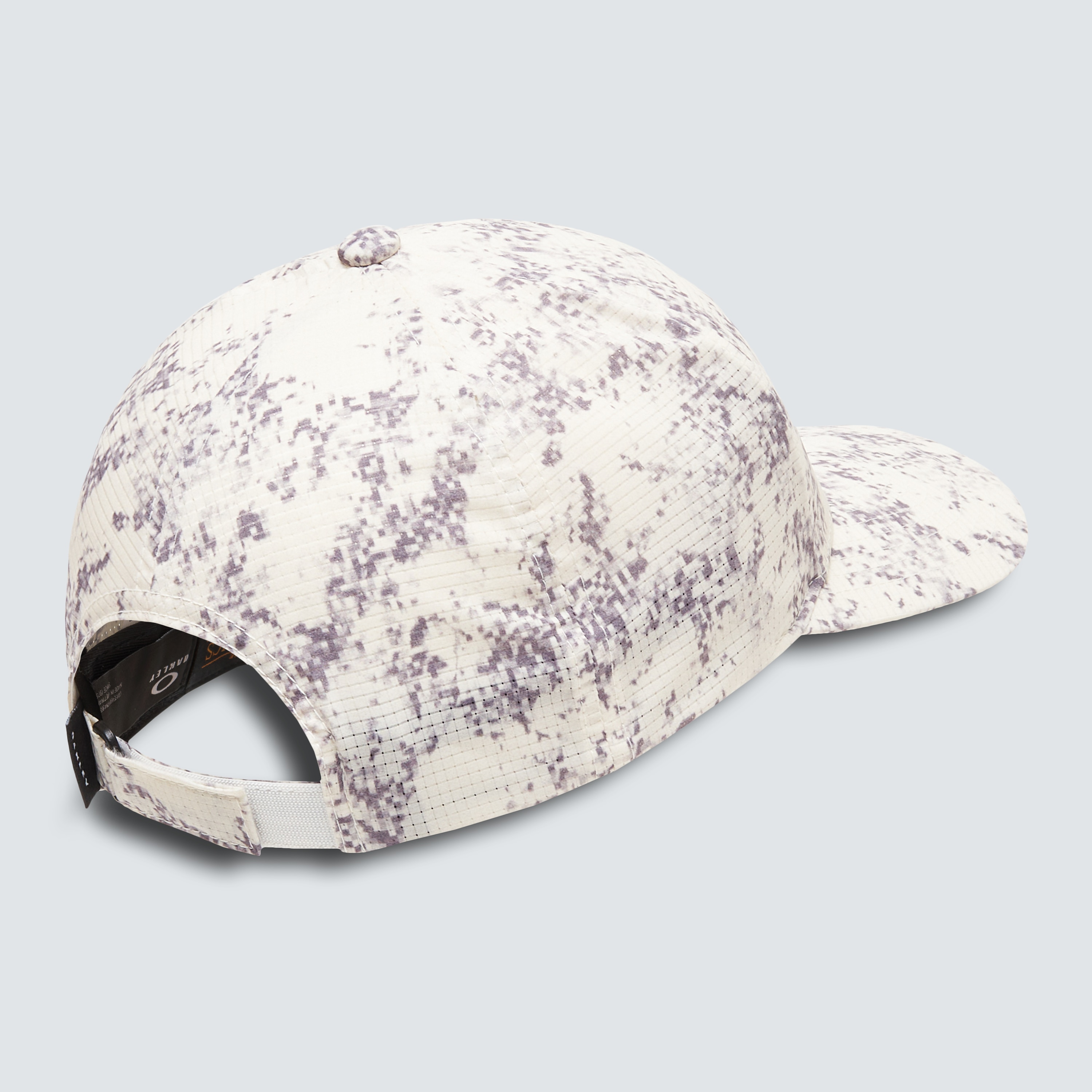Oakley Oakley Sand Camo Hat - Digi Camo Arctic | Oakley® US