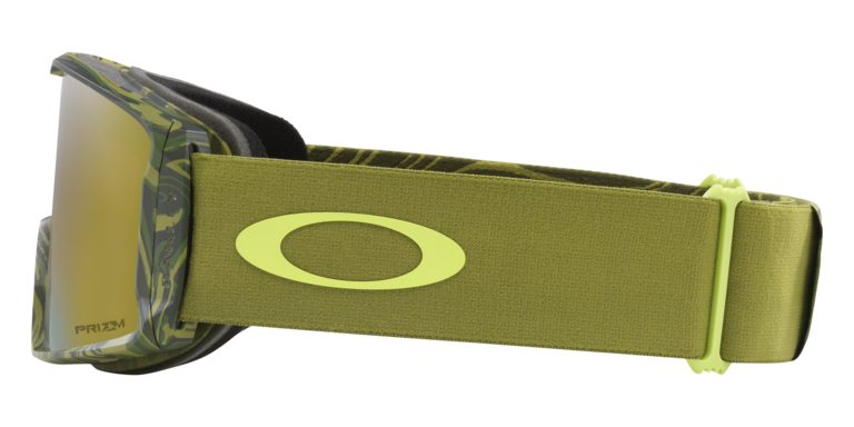 Oakley Line Miner™ L Jamie Anderson Signature Series Snow Goggles ...