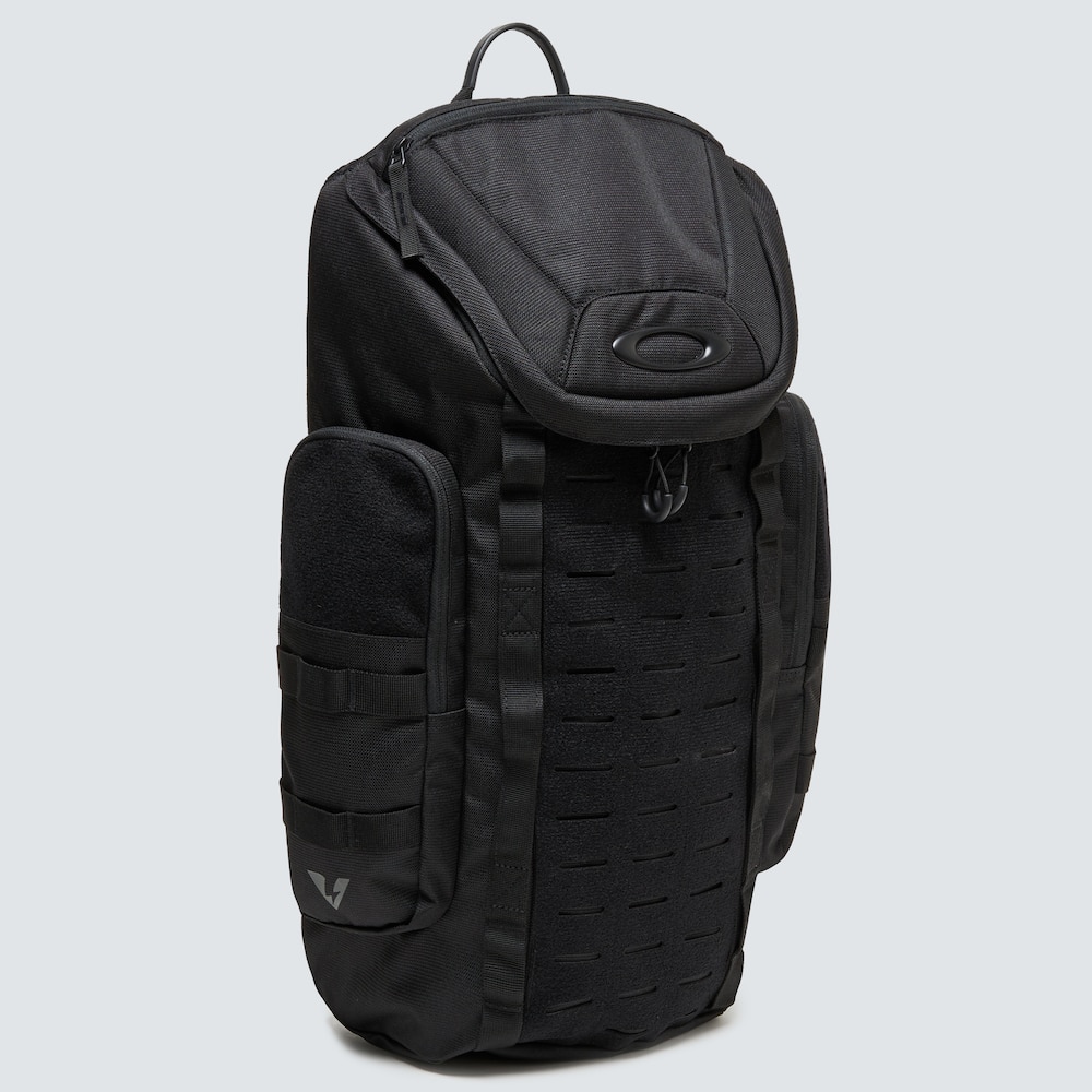 Oakley Link Pack Miltac 2.0 - Blackout | Oakley® US