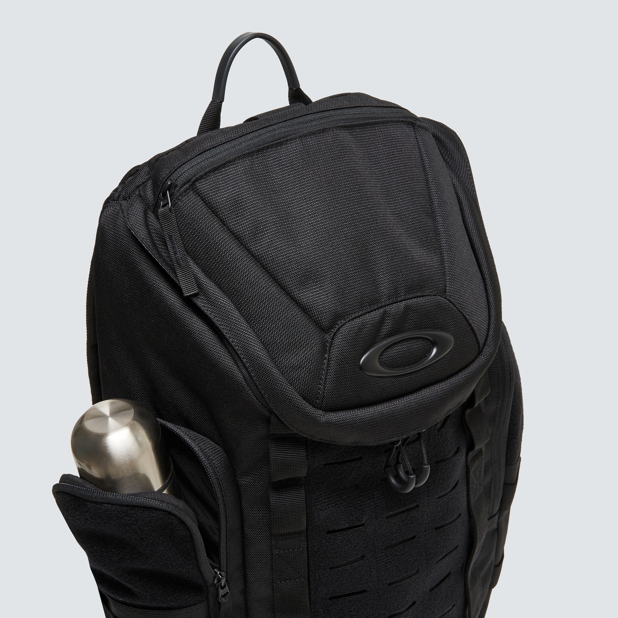 Oakley Link Pack Miltac 2.0 - Blackout | Oakley® US