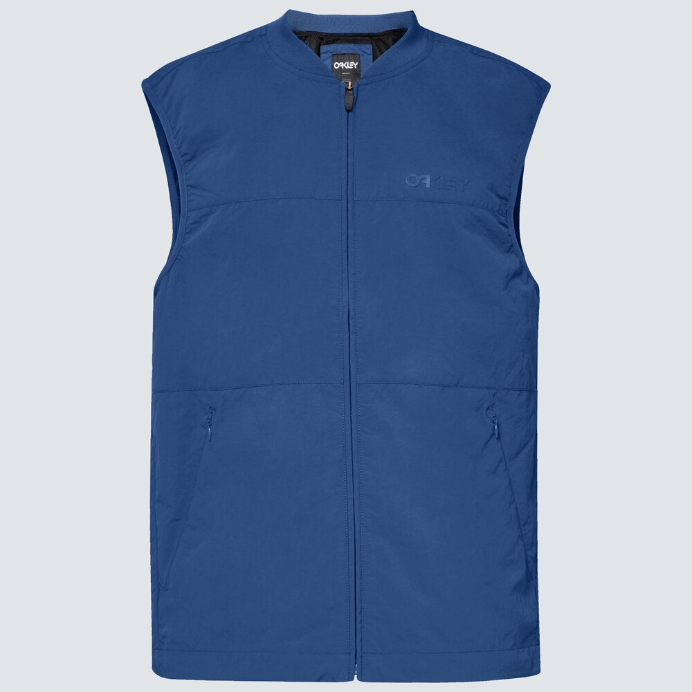 Oakley Oakley Grid Vest - Poseidon | Oakley® US