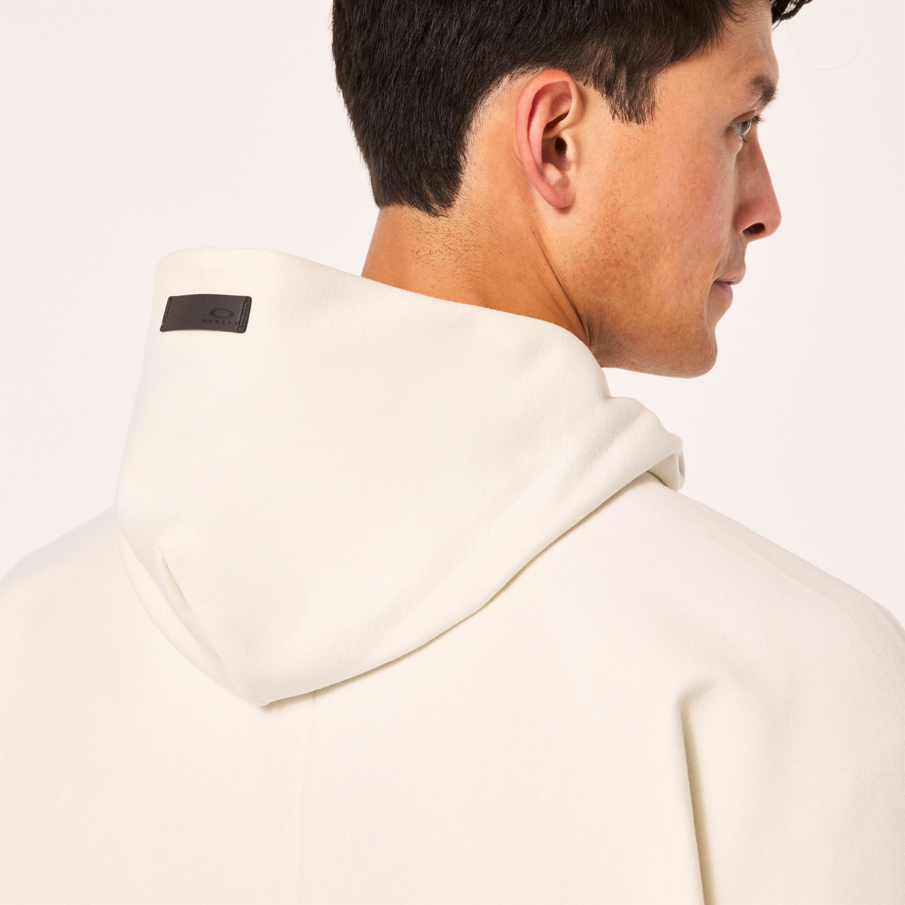 Oakley Enhance Thermo Fleece Jacket 1.0 - Ceramic White | Oakley® 日本