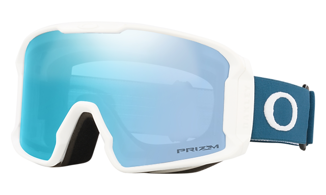 Snow and Ski Goggles | Oakley® US