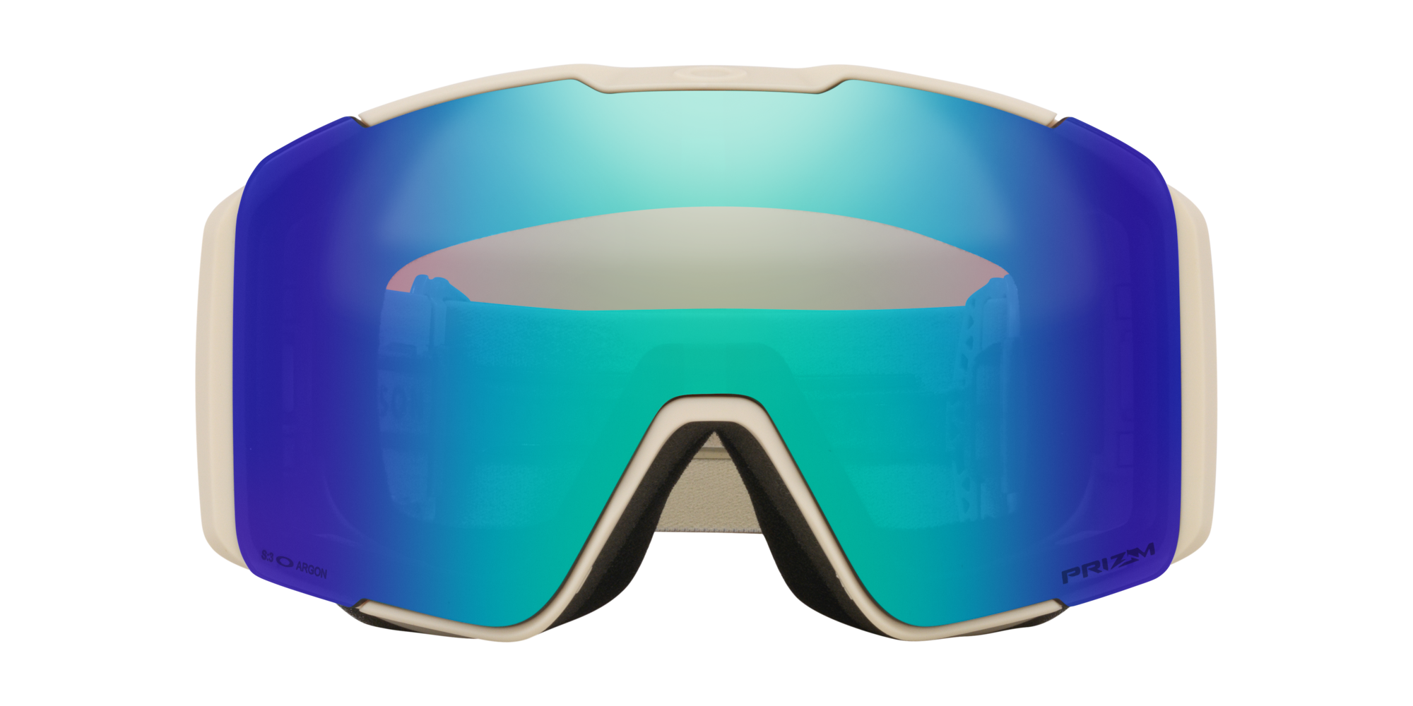 Oakley Line Miner™ Pro L Jamie Anderson Signature Series Snow Goggles ...