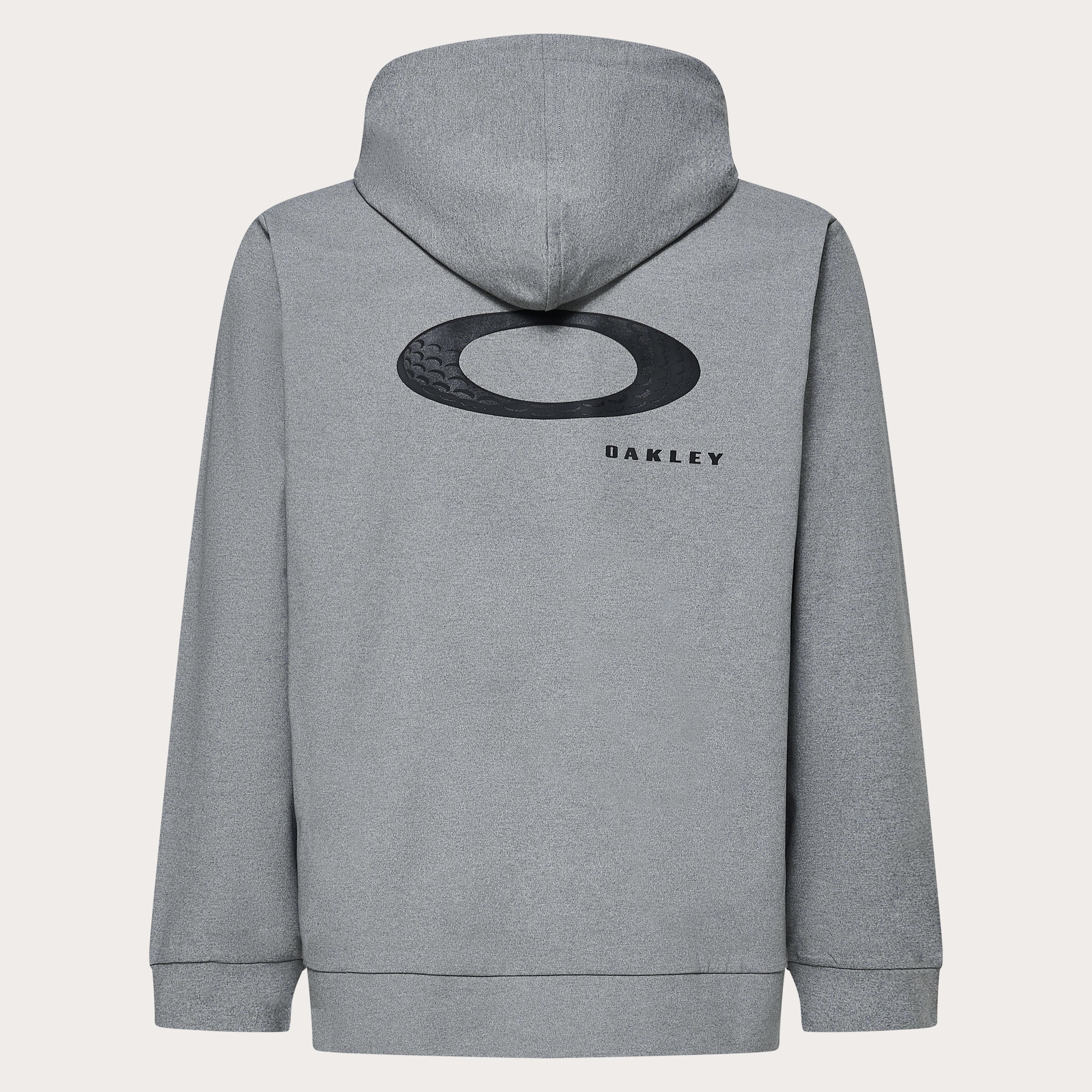Oakley O-Sync Pack Pullover Hoodie - New Athletic Grey | Oakley® 日本