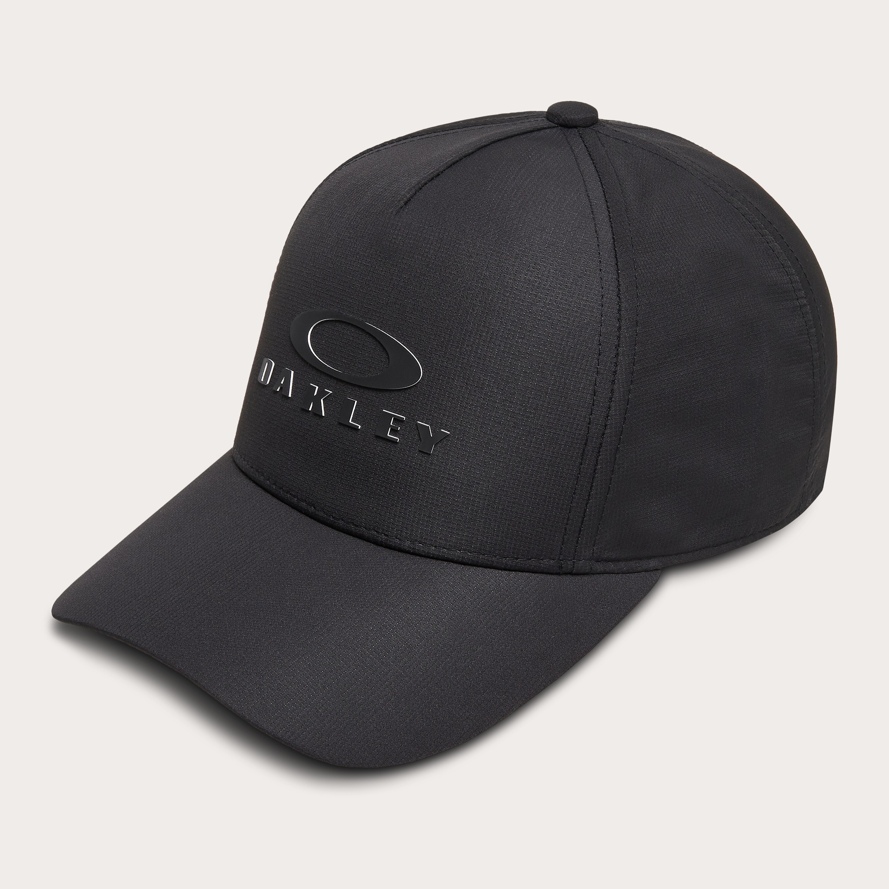 Oakley Essential Tone Cap Fa 23.0 - Blackout | Oakley® 日本