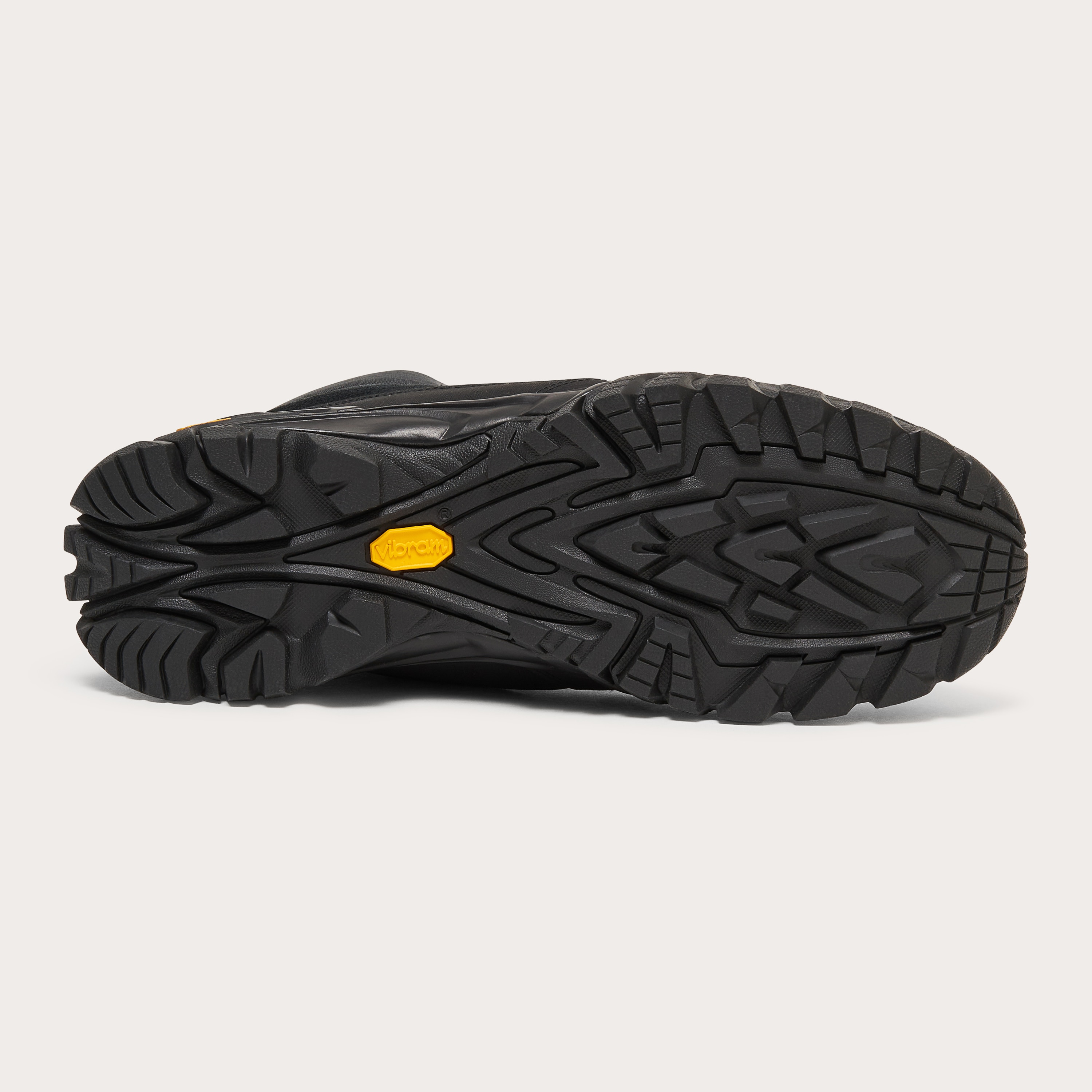 Oakley Vertex Boot - Black/Gray - FOF100559-012 | Oakley® | Official ...