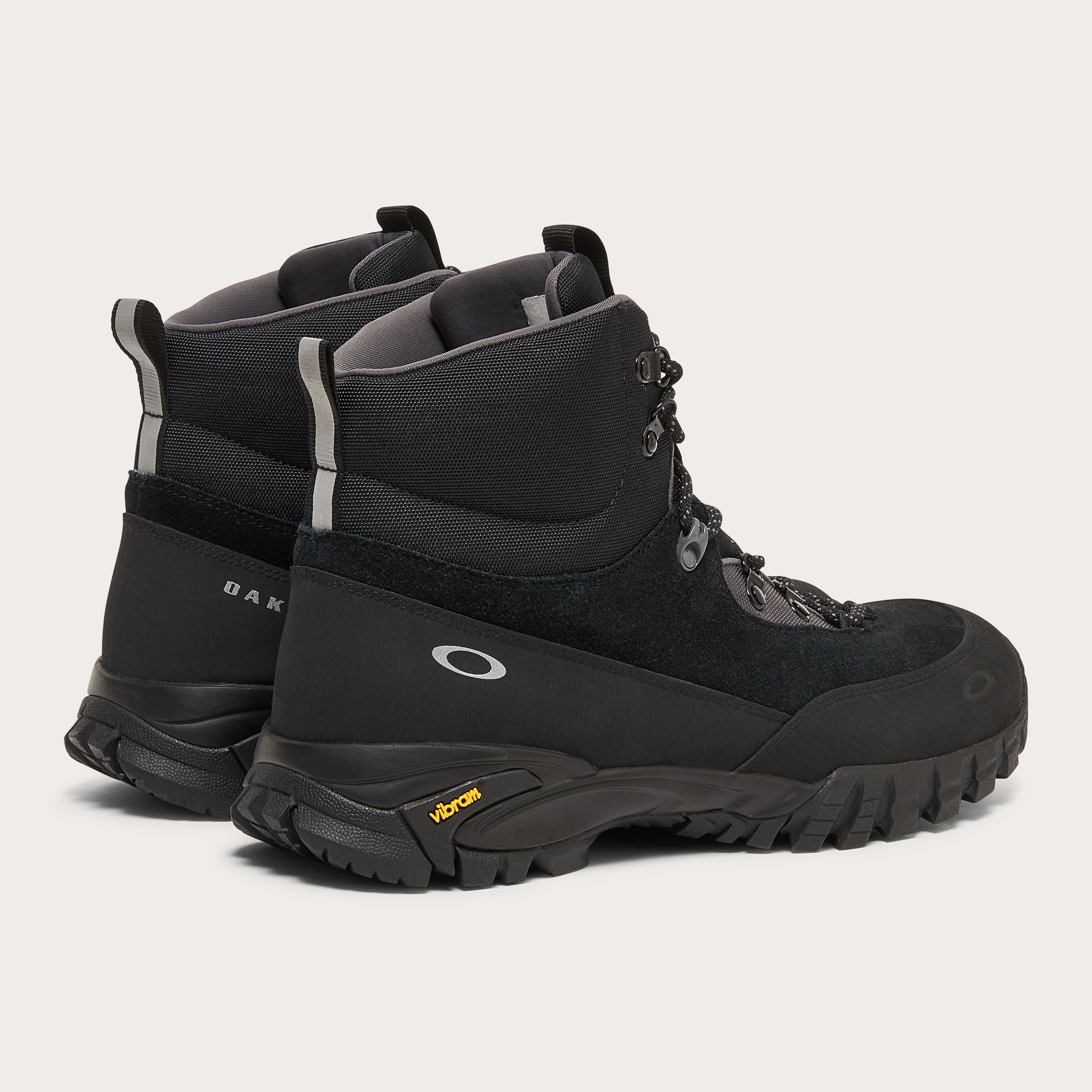 Oakley Vertex Boot - Black/Gray - FOF100559-012 | Oakley® | Official ...