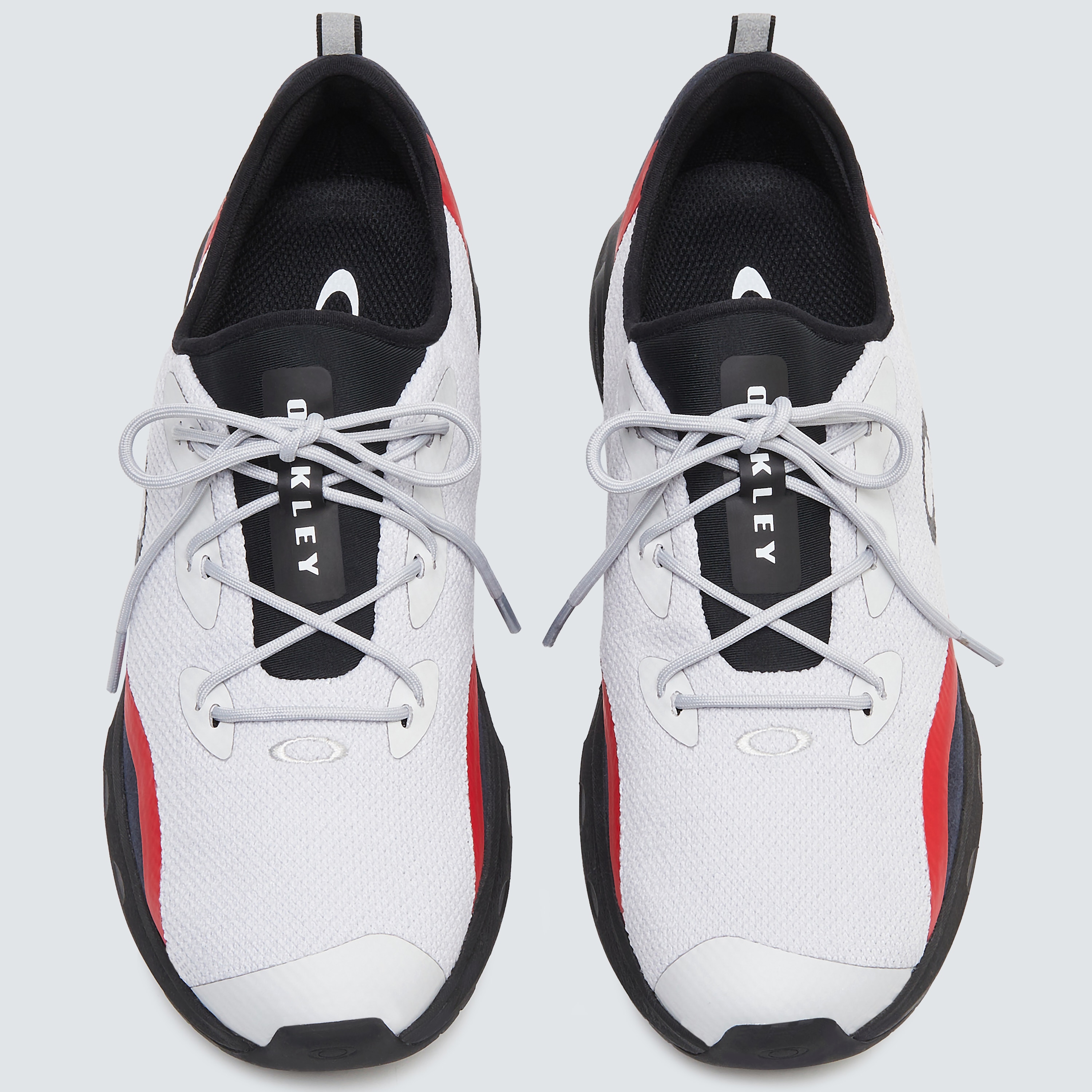 Oakley Lennox - Grey/Black - FOF100430-213 | Oakley® US