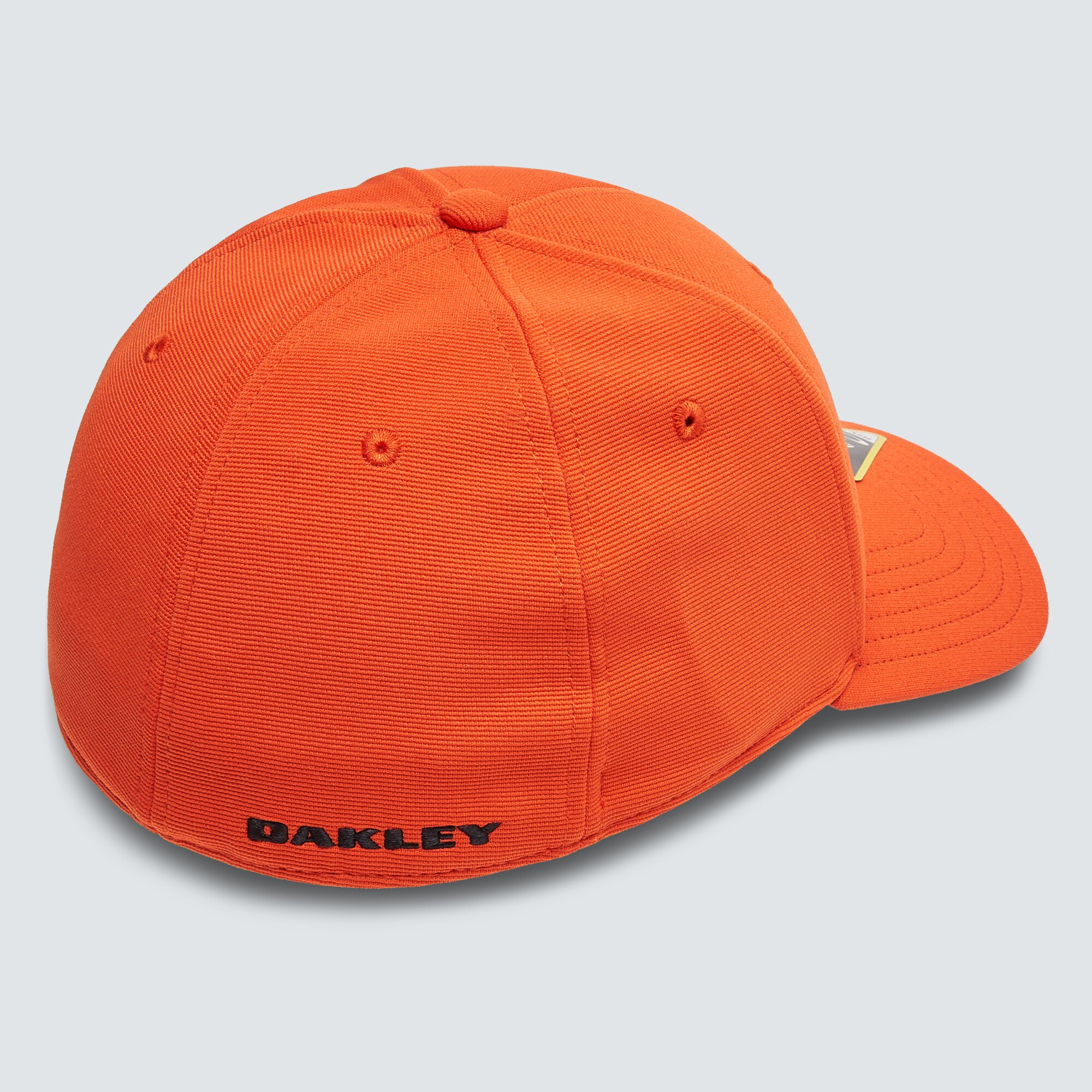 Oakley Tincan Remix Cap - Magma Orange | Oakley® US