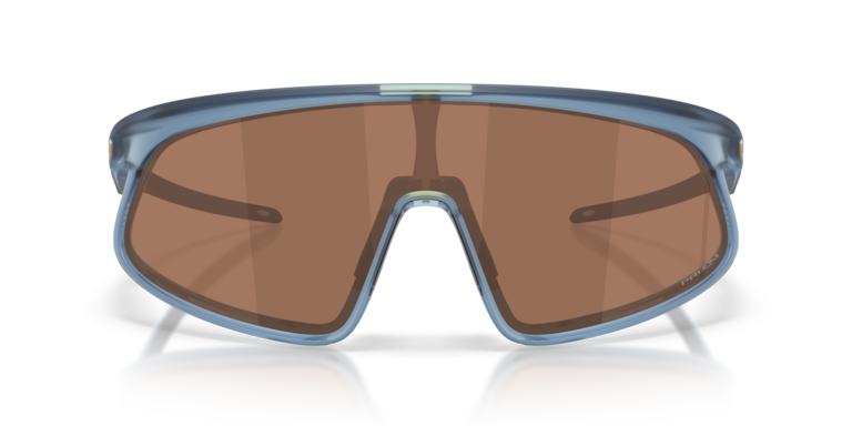 RSLV Sonnenbrille in Prizm Tungsten | Oakley® DE