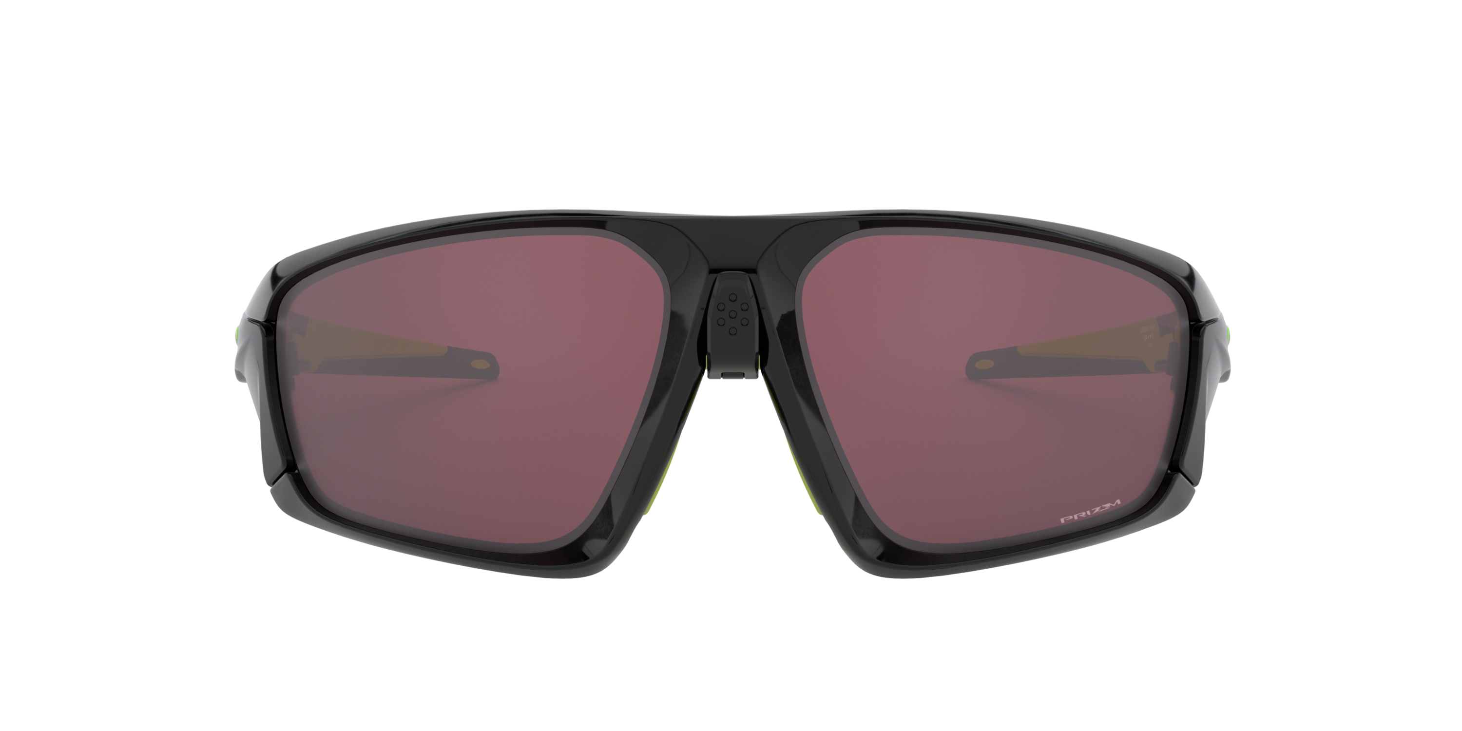 Lentes de sol Prizm Road Black Field Jacket™ | Oakley® MX