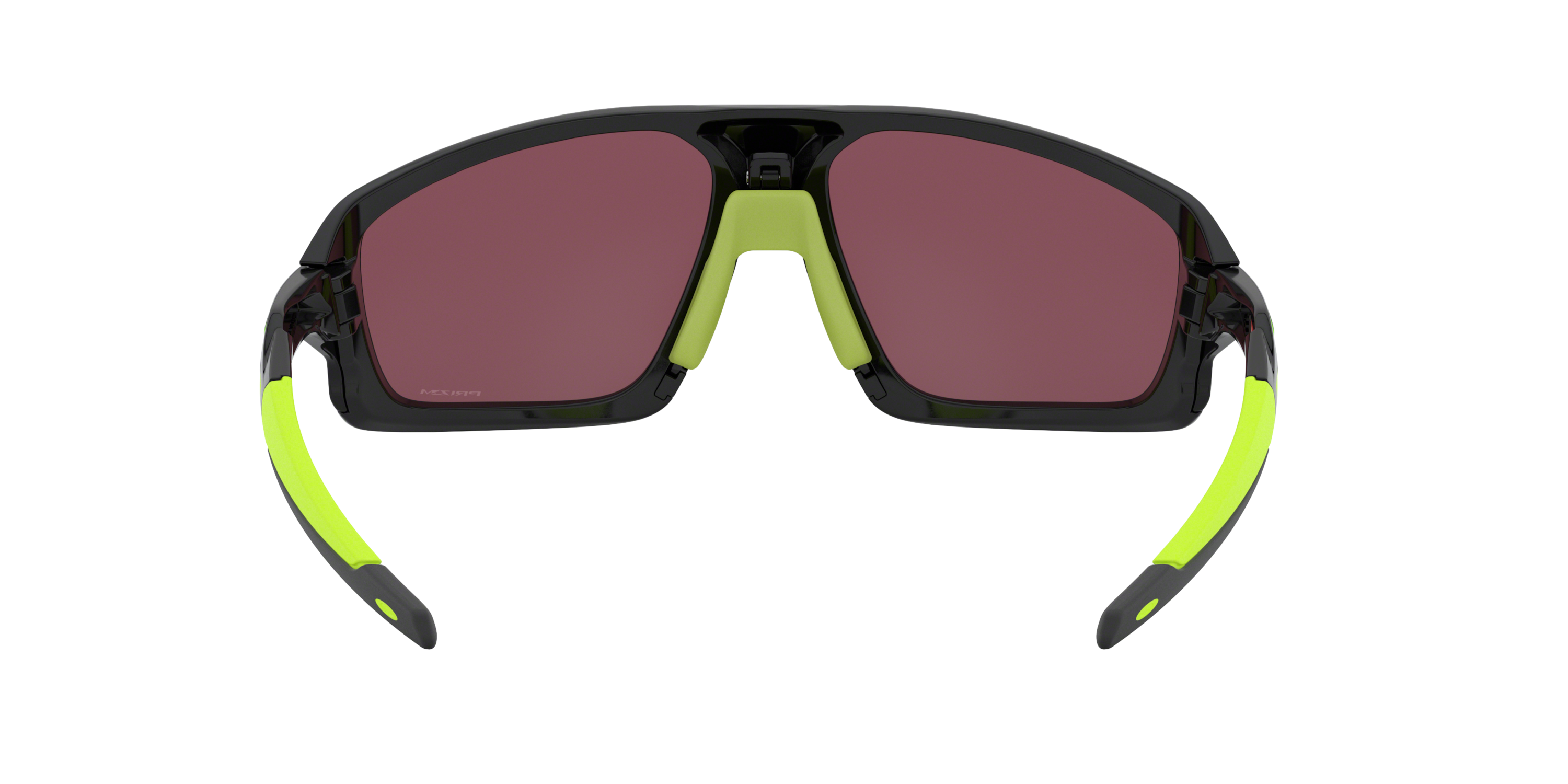 Lentes de sol Prizm Road Black Field Jacket™ | Oakley® MX
