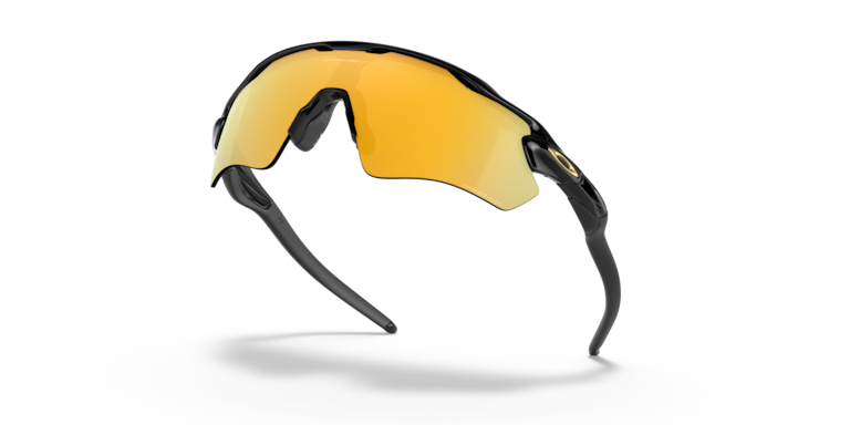 Oakley Radar® EV Path® Sunglasses with Polished Black Frame and Prizm ...