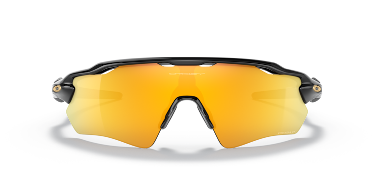 Oakley Radar® EV Path® Sunglasses with Polished Black Frame and Prizm ...