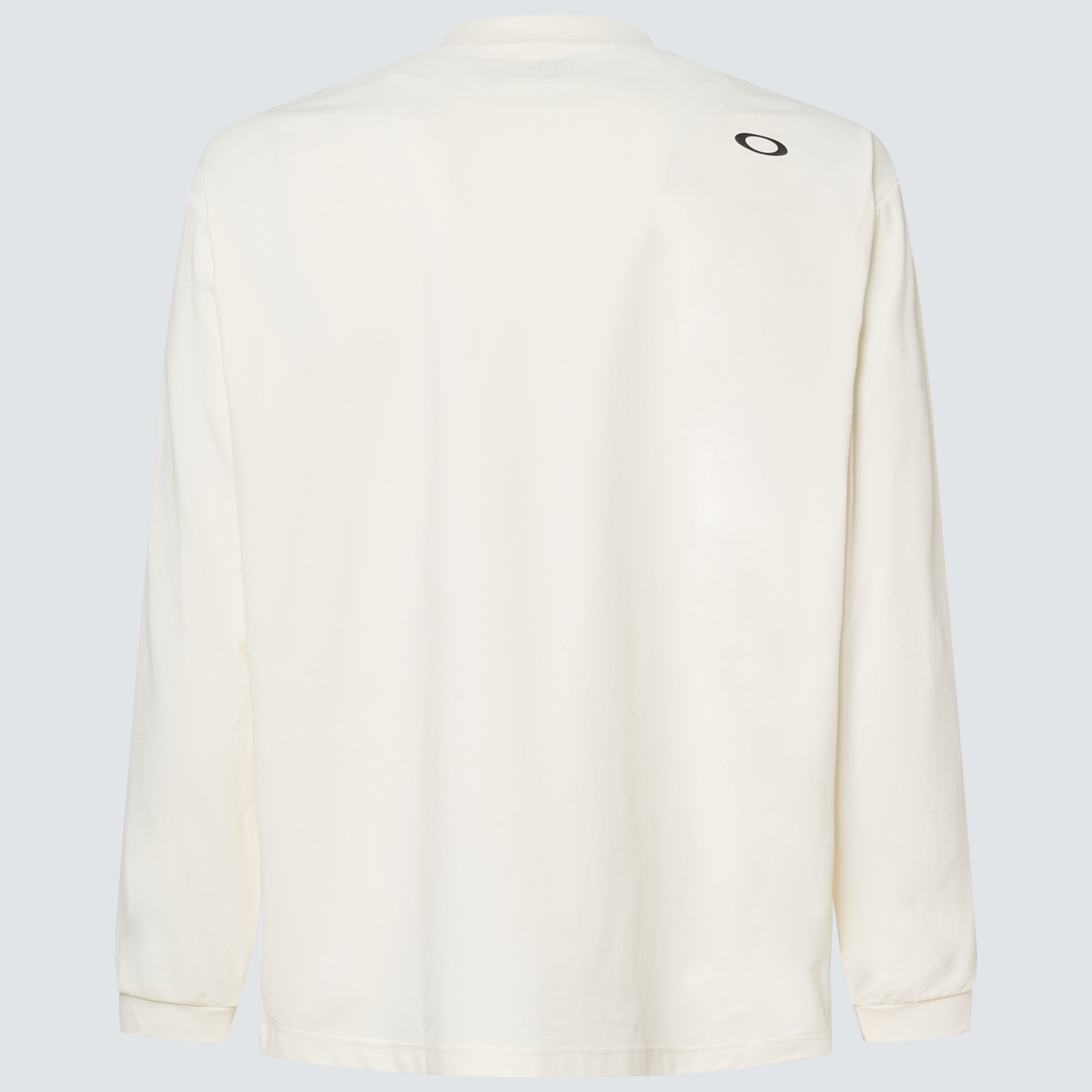 Oakley Fgl Pe Scratch Ls Tee 2.7 - Arctic White | Oakley® 日本