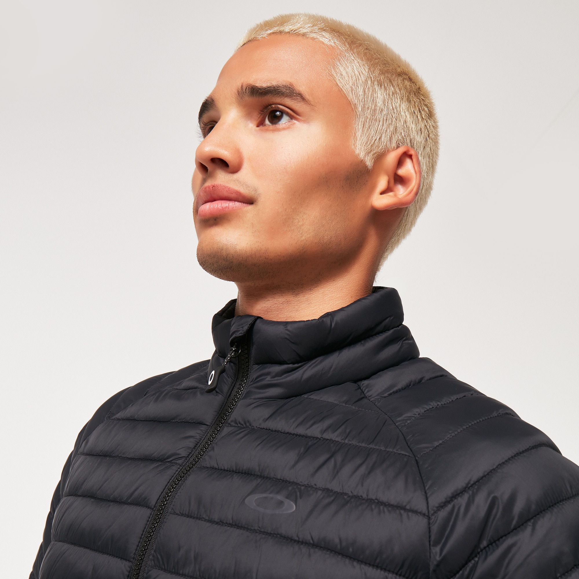 Oakley Omni Thermal Jacket - Blackout | Oakley® US