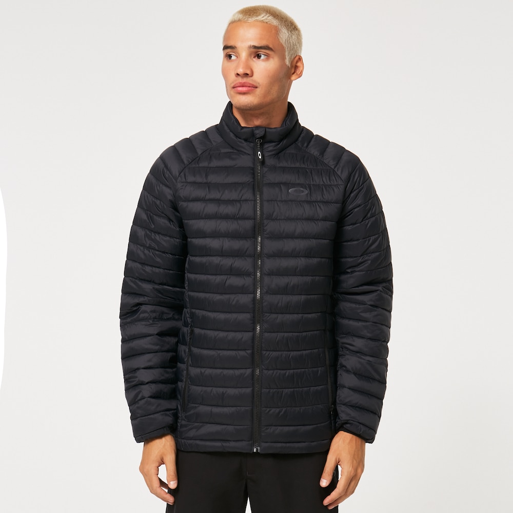 Oakley Omni Thermal Jacket - Blackout | Oakley® US