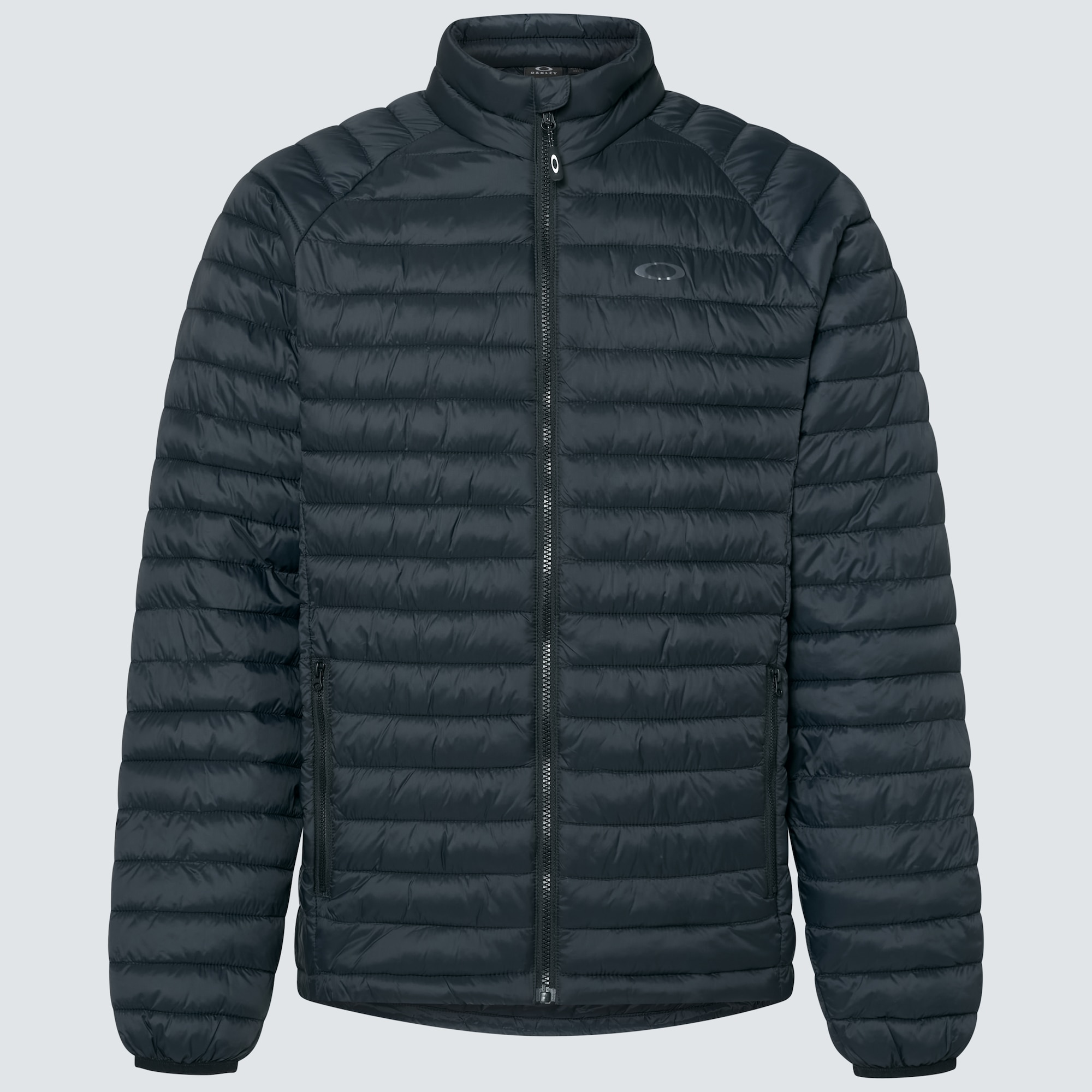 Oakley Omni Thermal Jacket - Blackout | Oakley® US